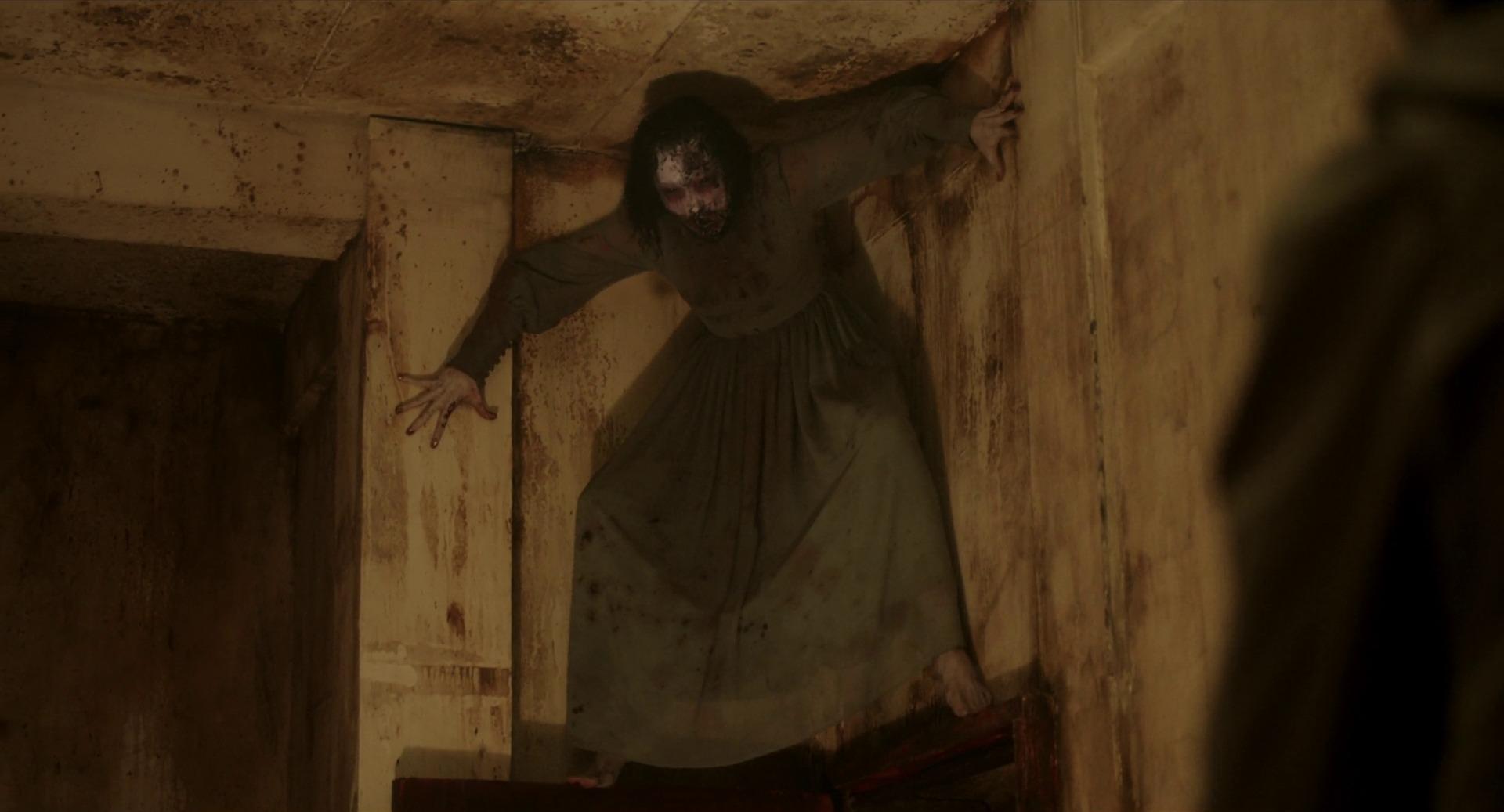 May The Devil Take You – [FILMGRAB]