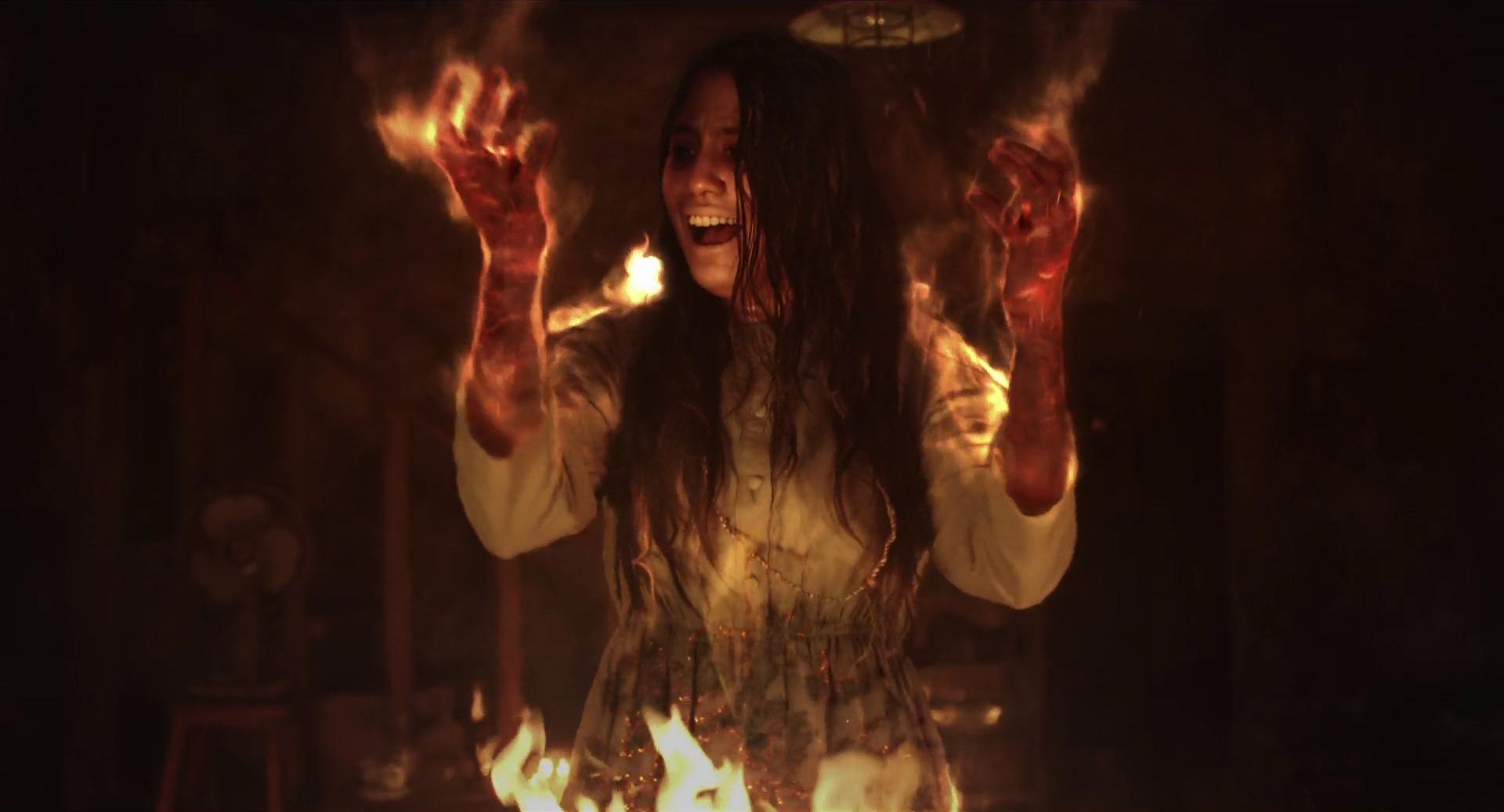 May The Devil Take You – [FILMGRAB]