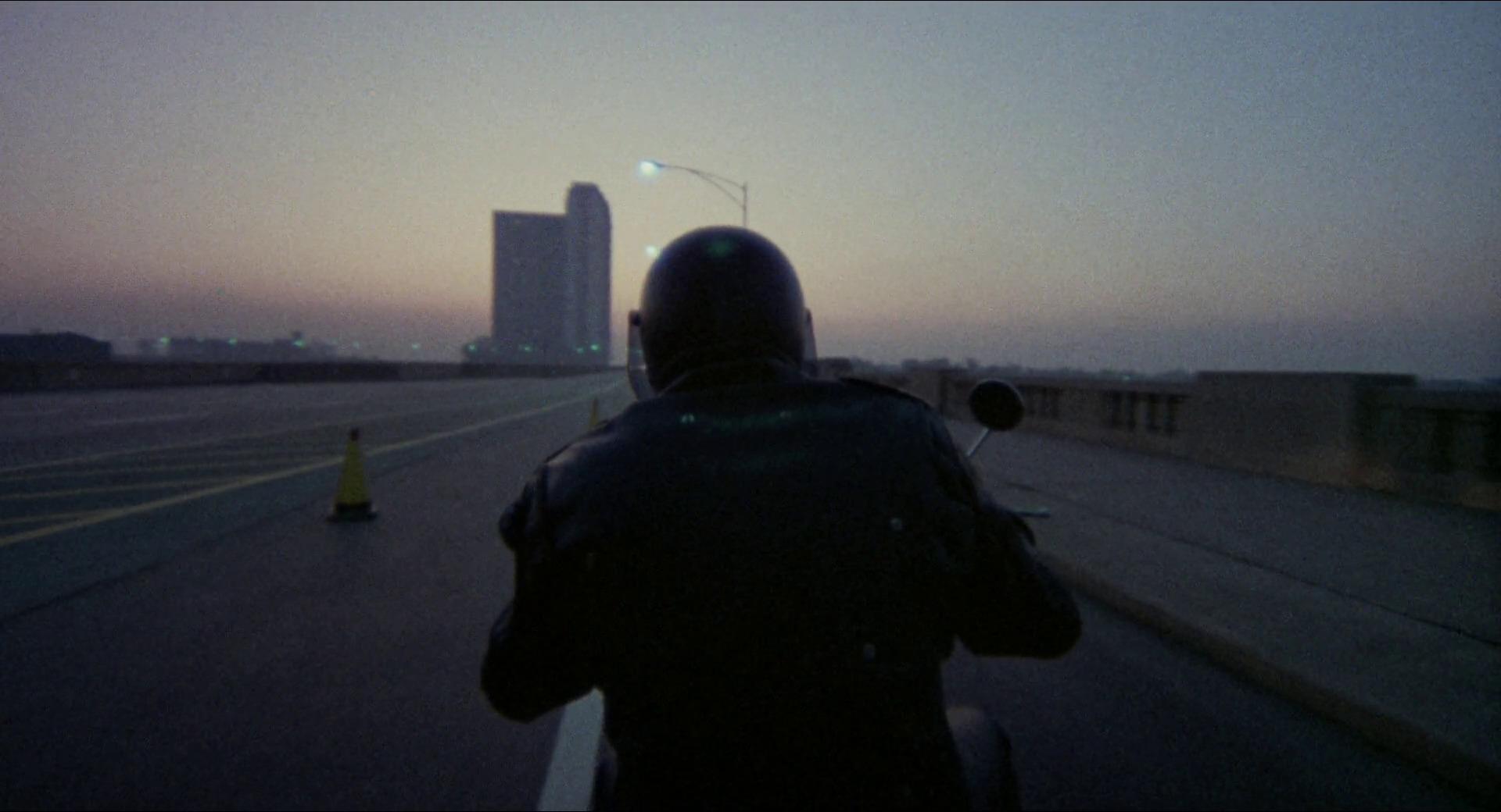 Medium Cool – [FILMGRAB]