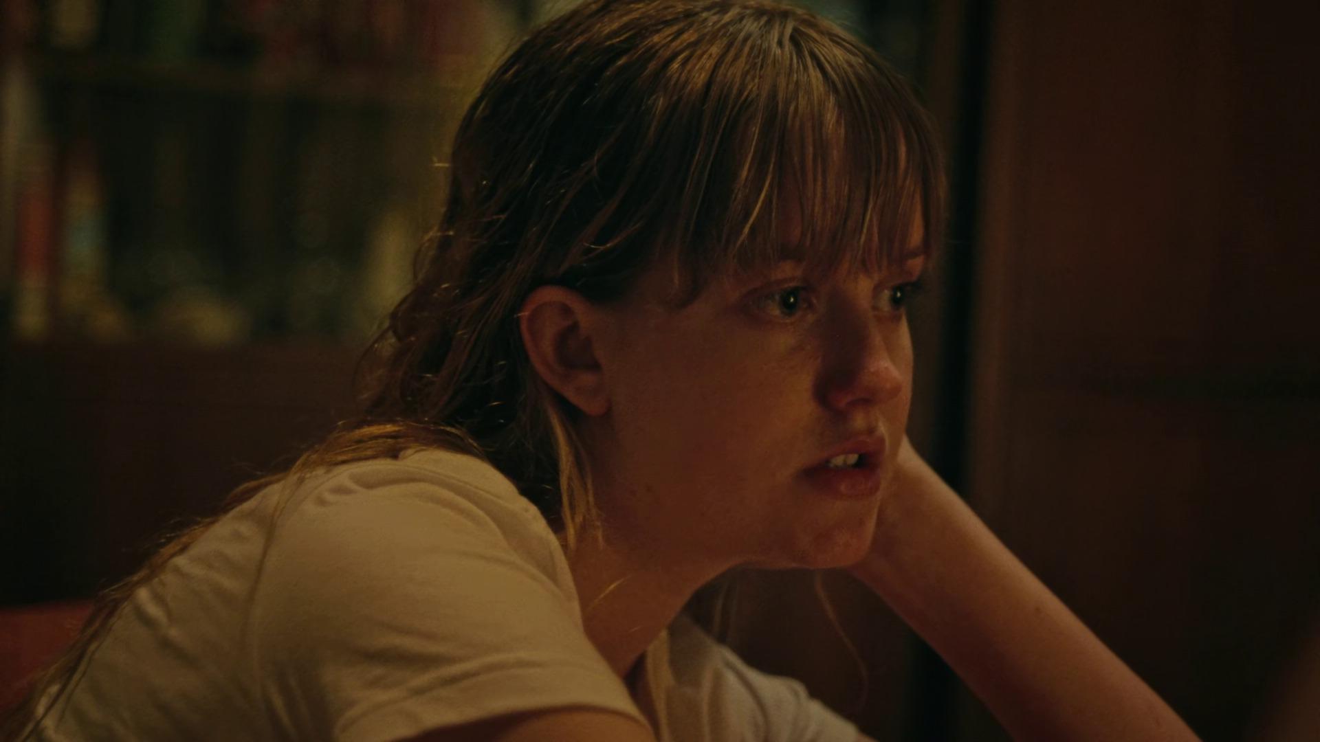 My First Summer – [FILMGRAB]