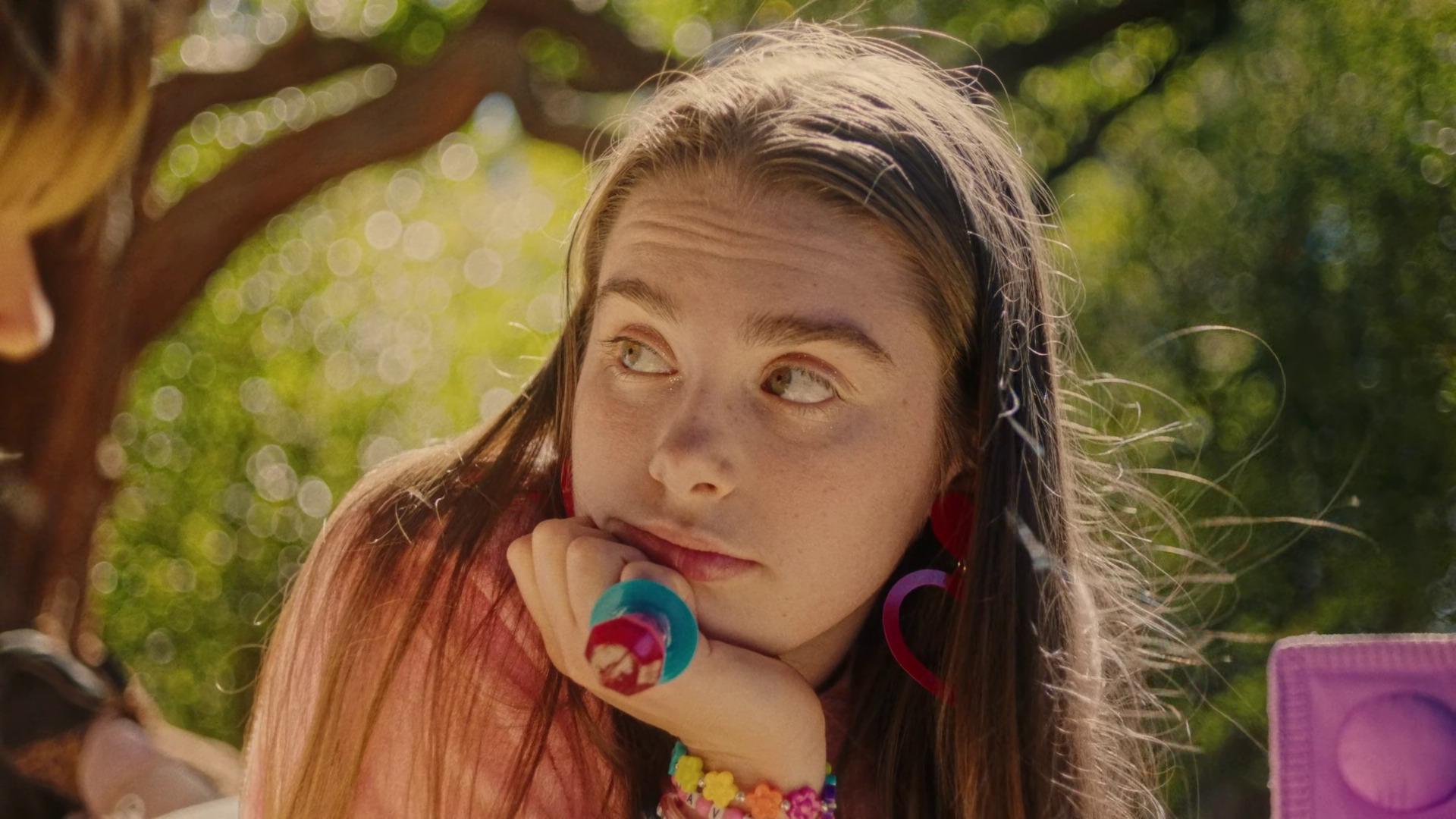 My First Summer – [FILMGRAB]