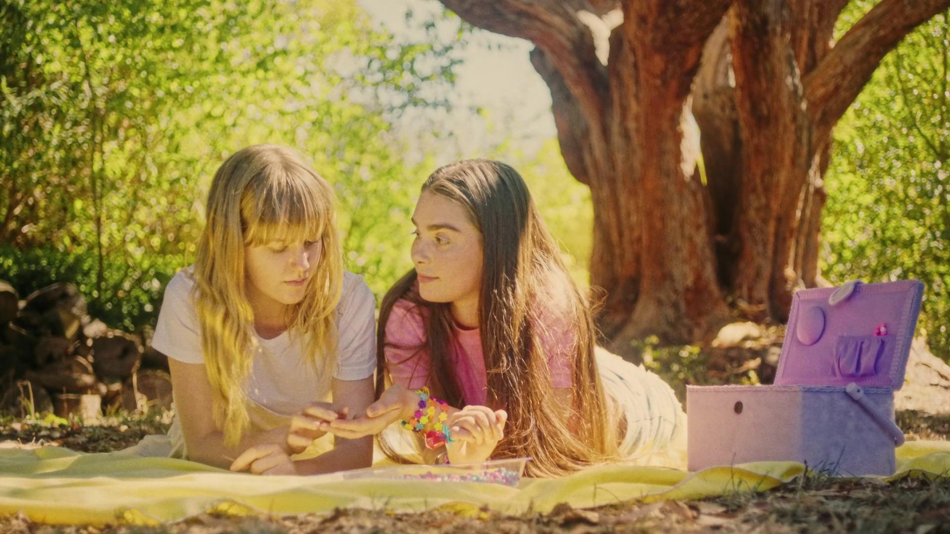 My First Summer – [FILMGRAB]