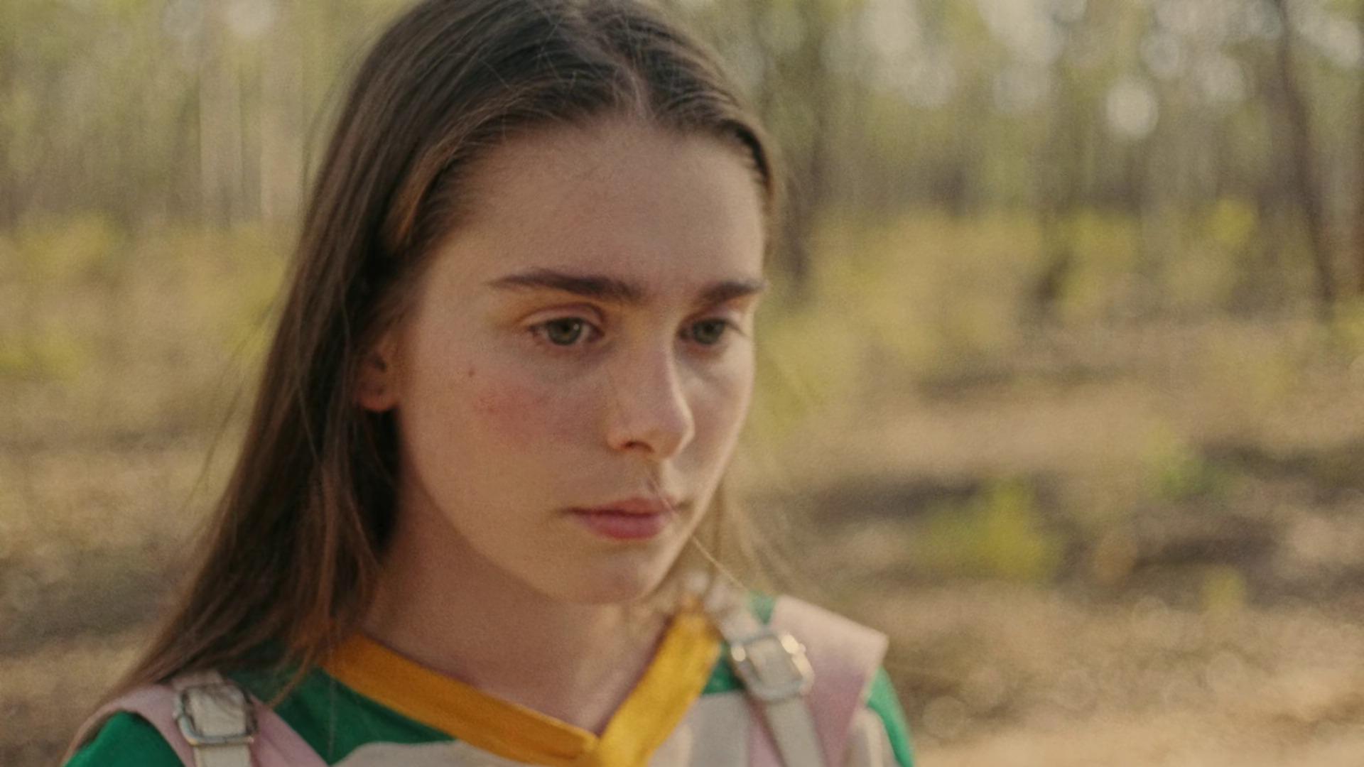 My First Summer – [FILMGRAB]