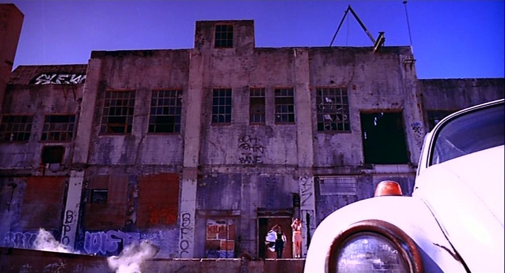 Nowhere – [FILMGRAB]