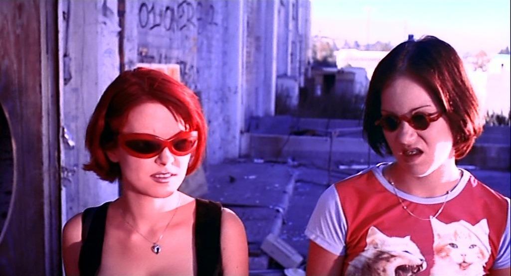 Nowhere – [FILMGRAB]