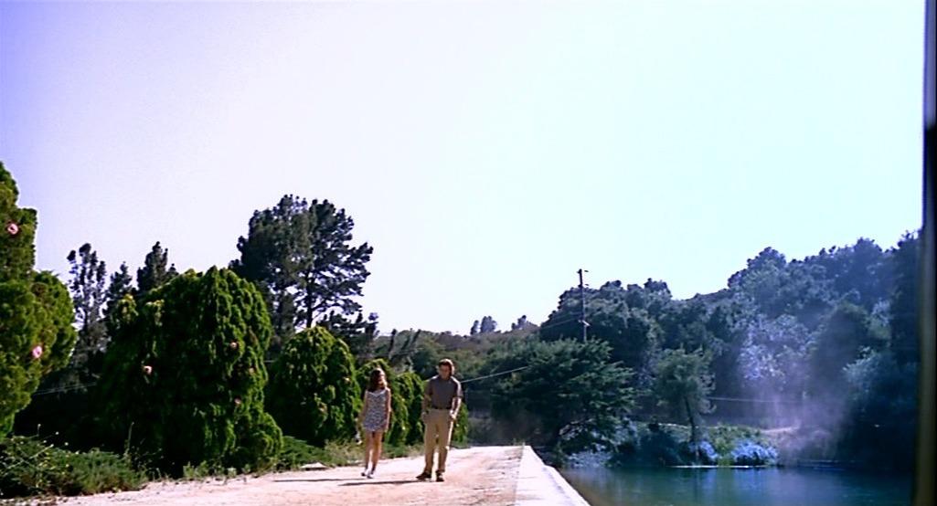 Nowhere – [FILMGRAB]