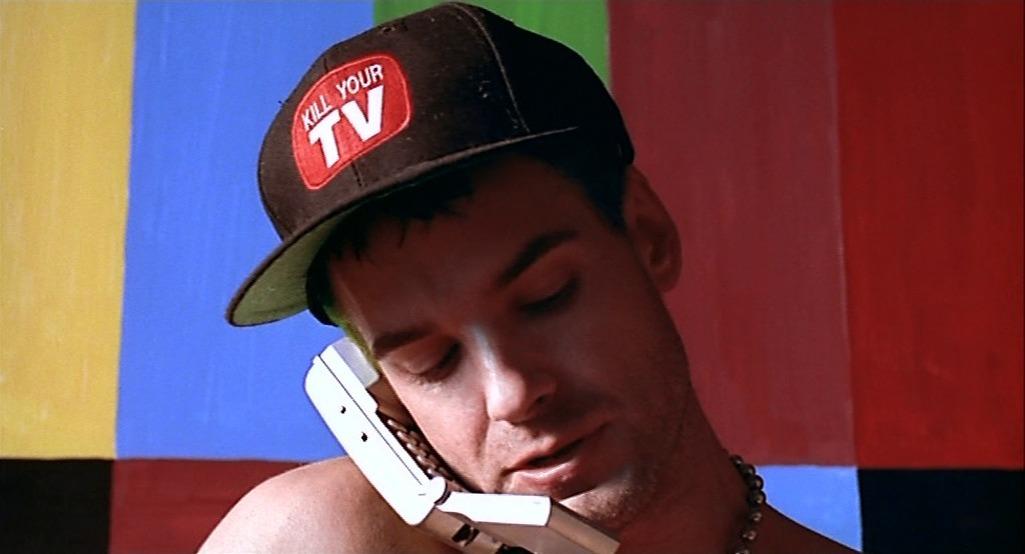 Nowhere – [FILMGRAB]