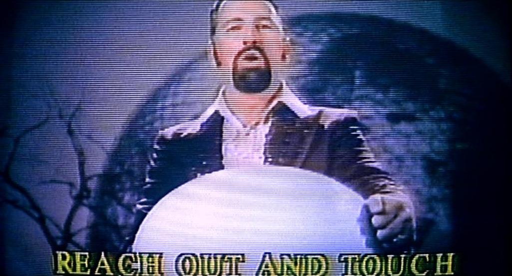 Nowhere – [FILMGRAB]