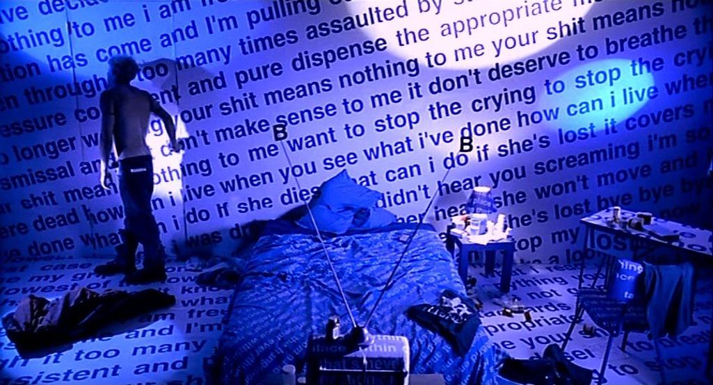 Nowhere – [FILMGRAB]