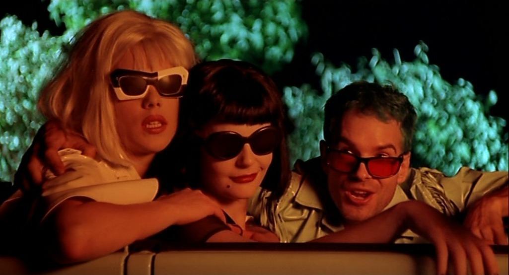 Nowhere – [FILMGRAB]