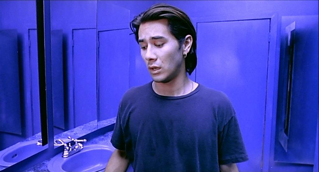 Nowhere – [FILMGRAB]