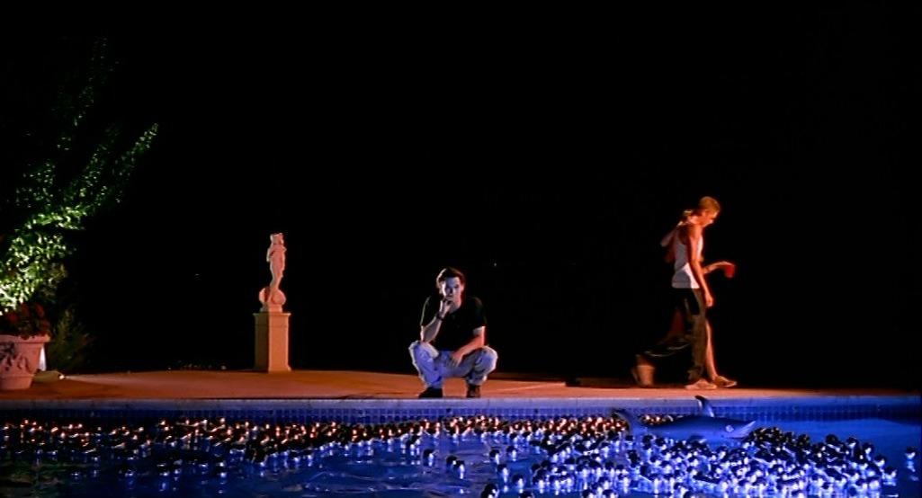 Nowhere – [FILMGRAB]