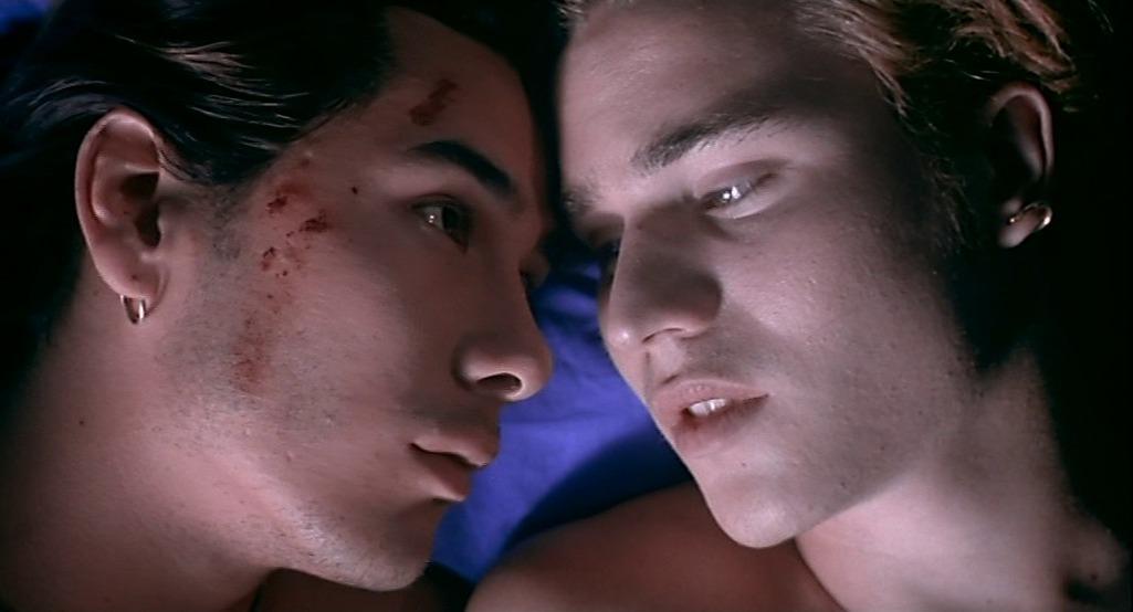 Nowhere – [FILMGRAB]