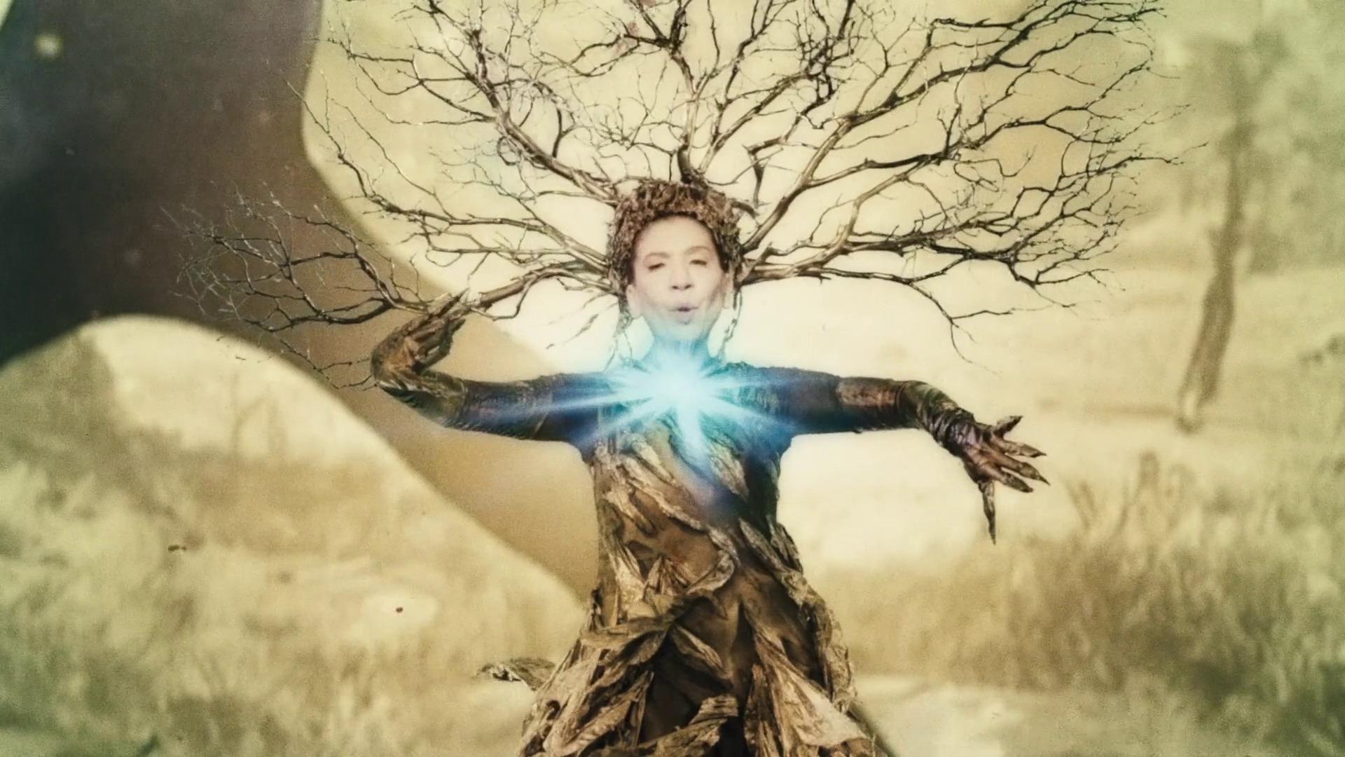 Once Within A Time – [FILMGRAB]