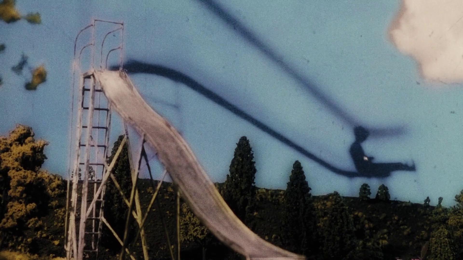 Once Within A Time – [FILMGRAB]