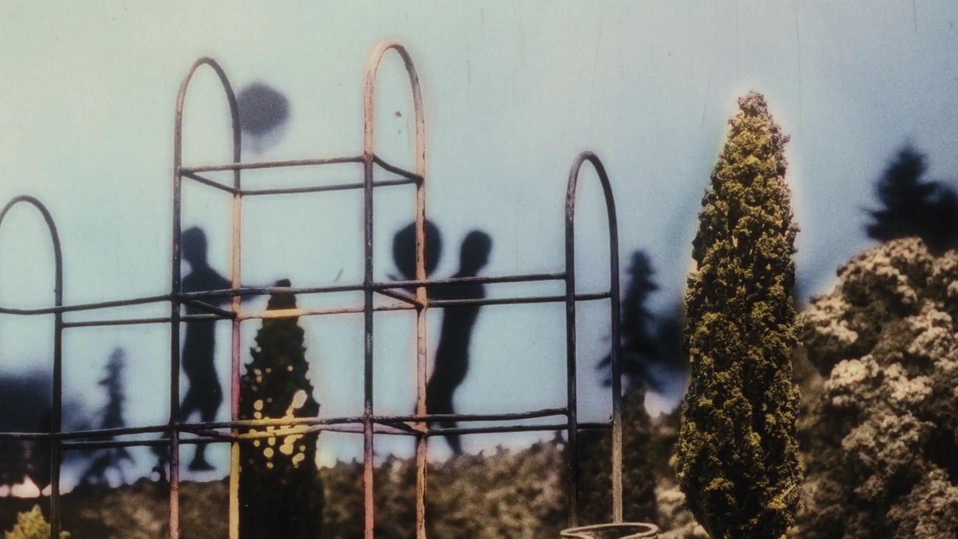 Once Within A Time – [FILMGRAB]