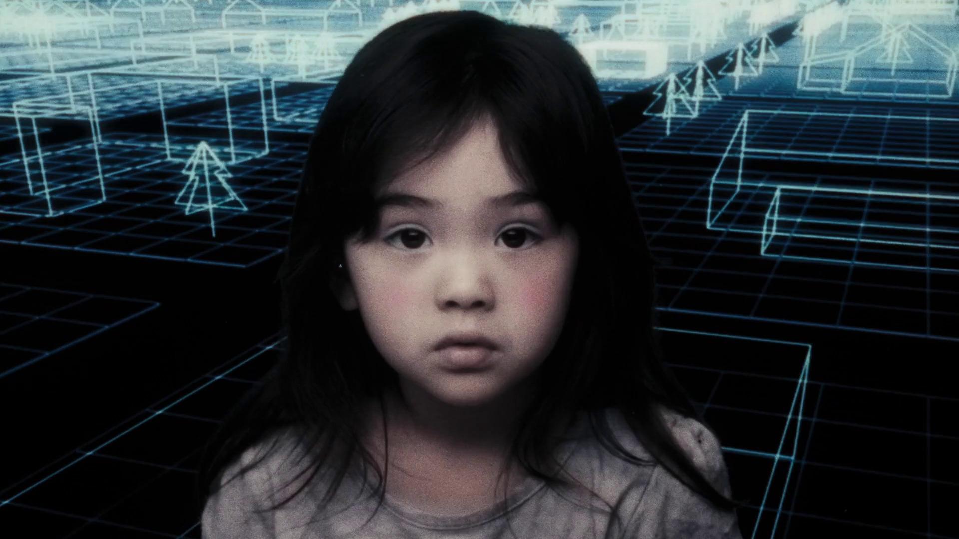 Once Within A Time – [FILMGRAB]