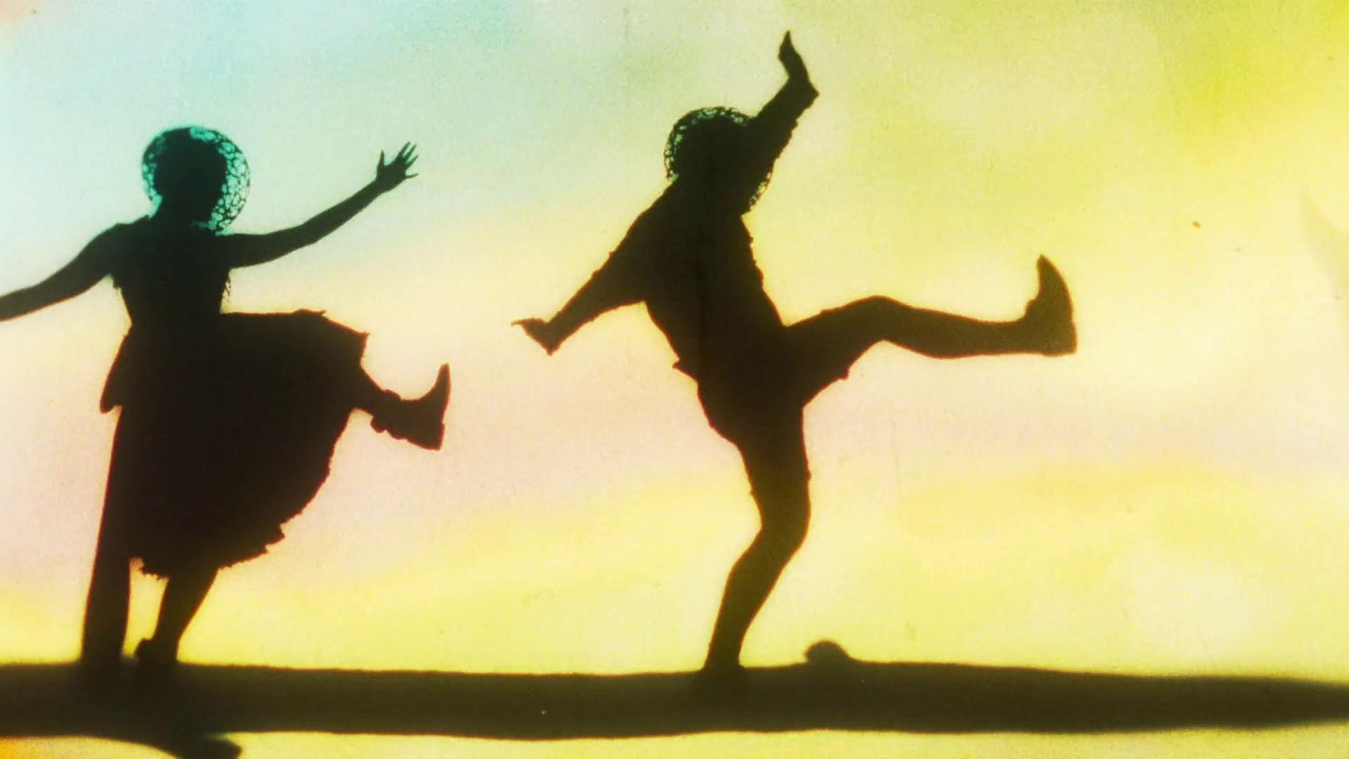 Once Within A Time – [FILMGRAB]