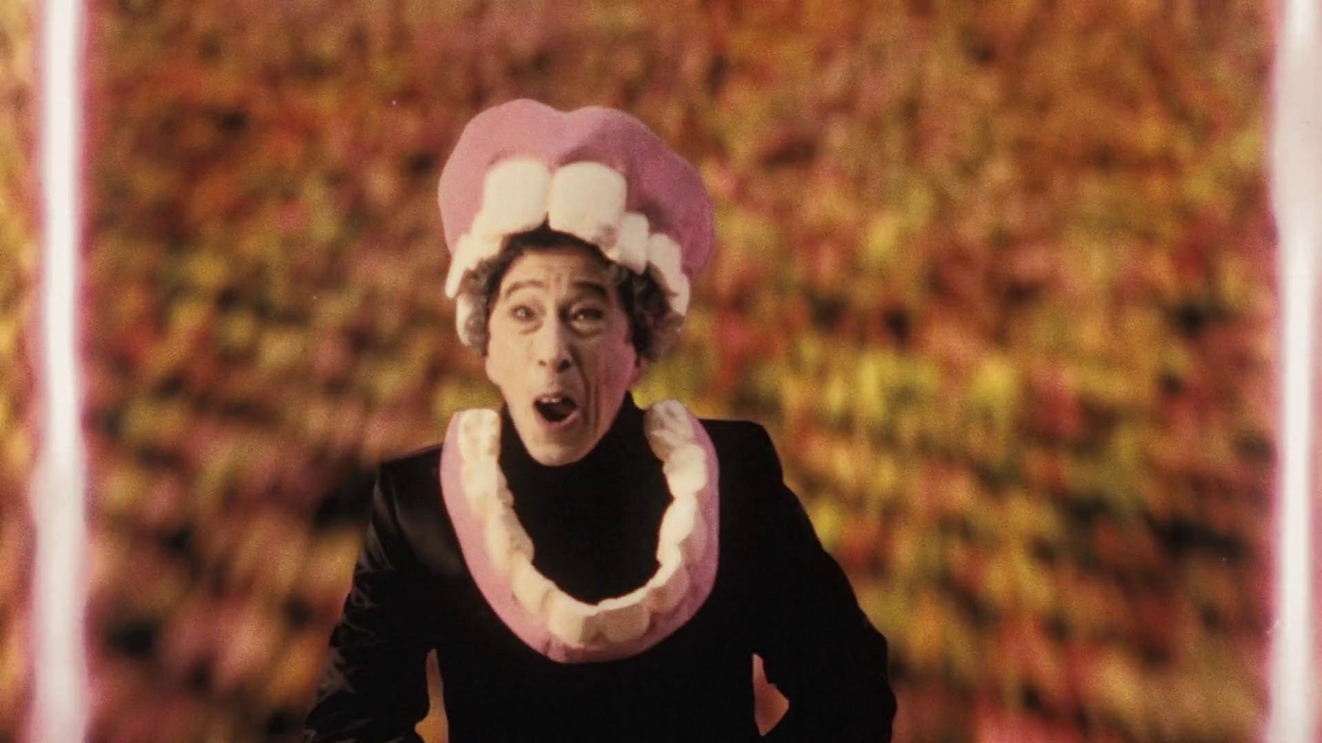 Once Within A Time – [FILMGRAB]