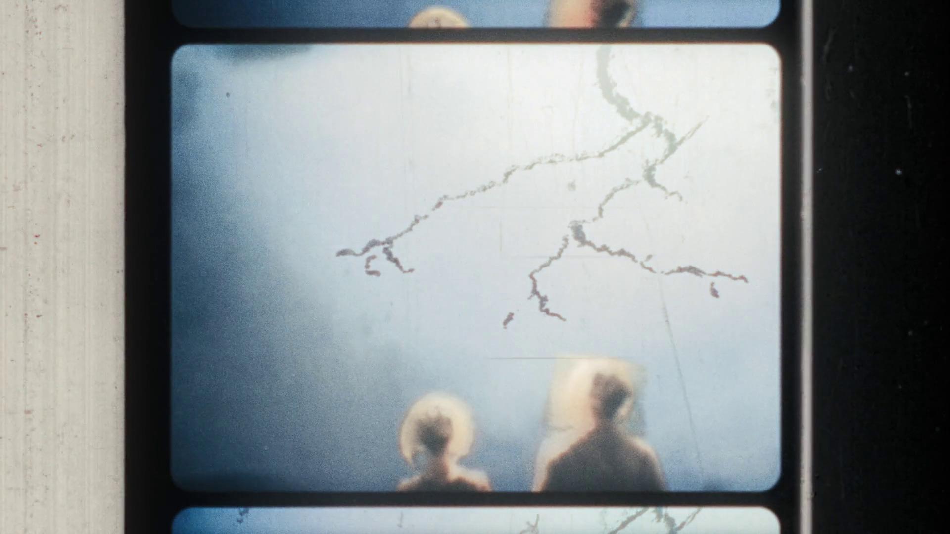 Once Within A Time – [FILMGRAB]