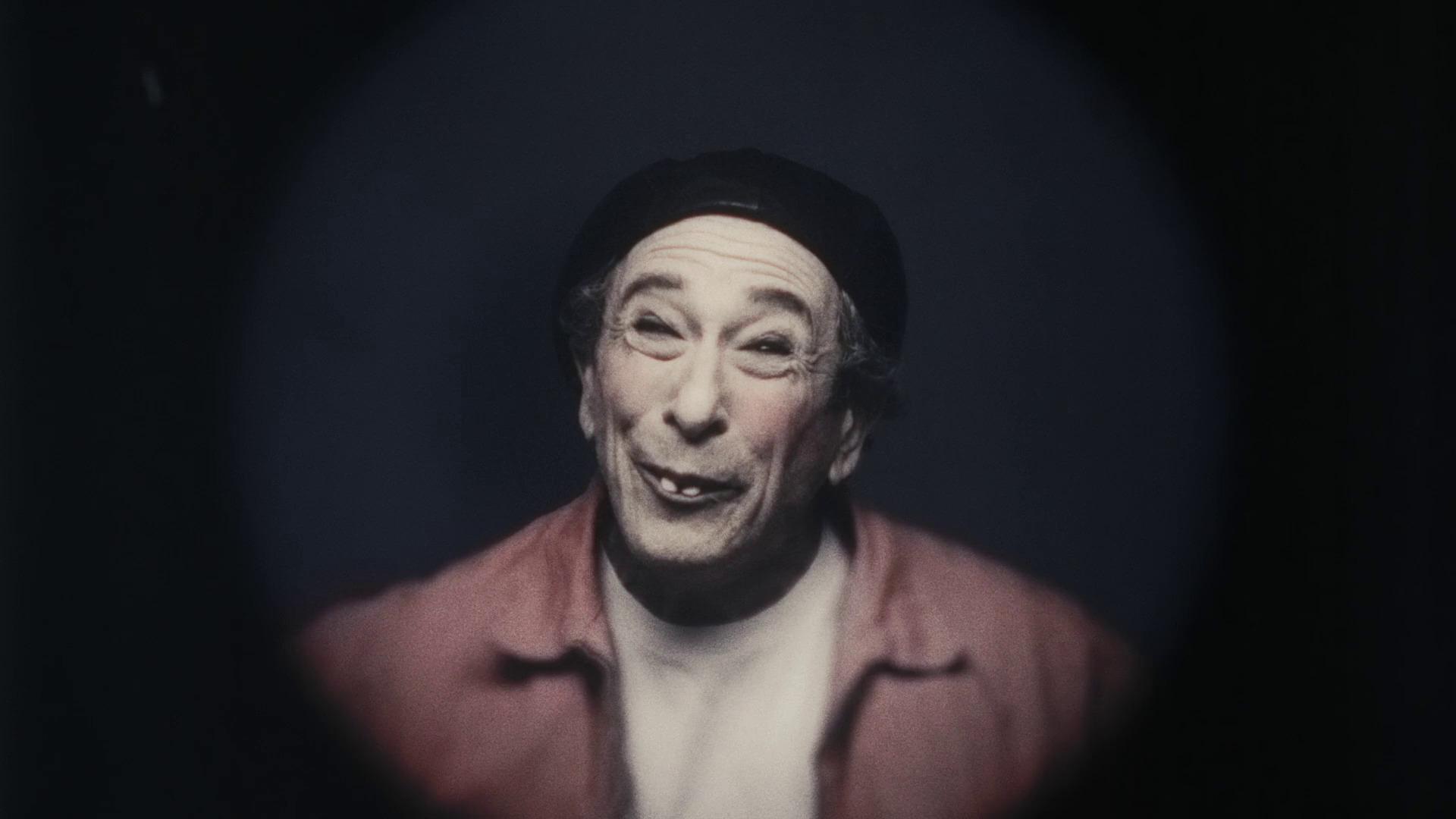 Once Within A Time – [FILMGRAB]