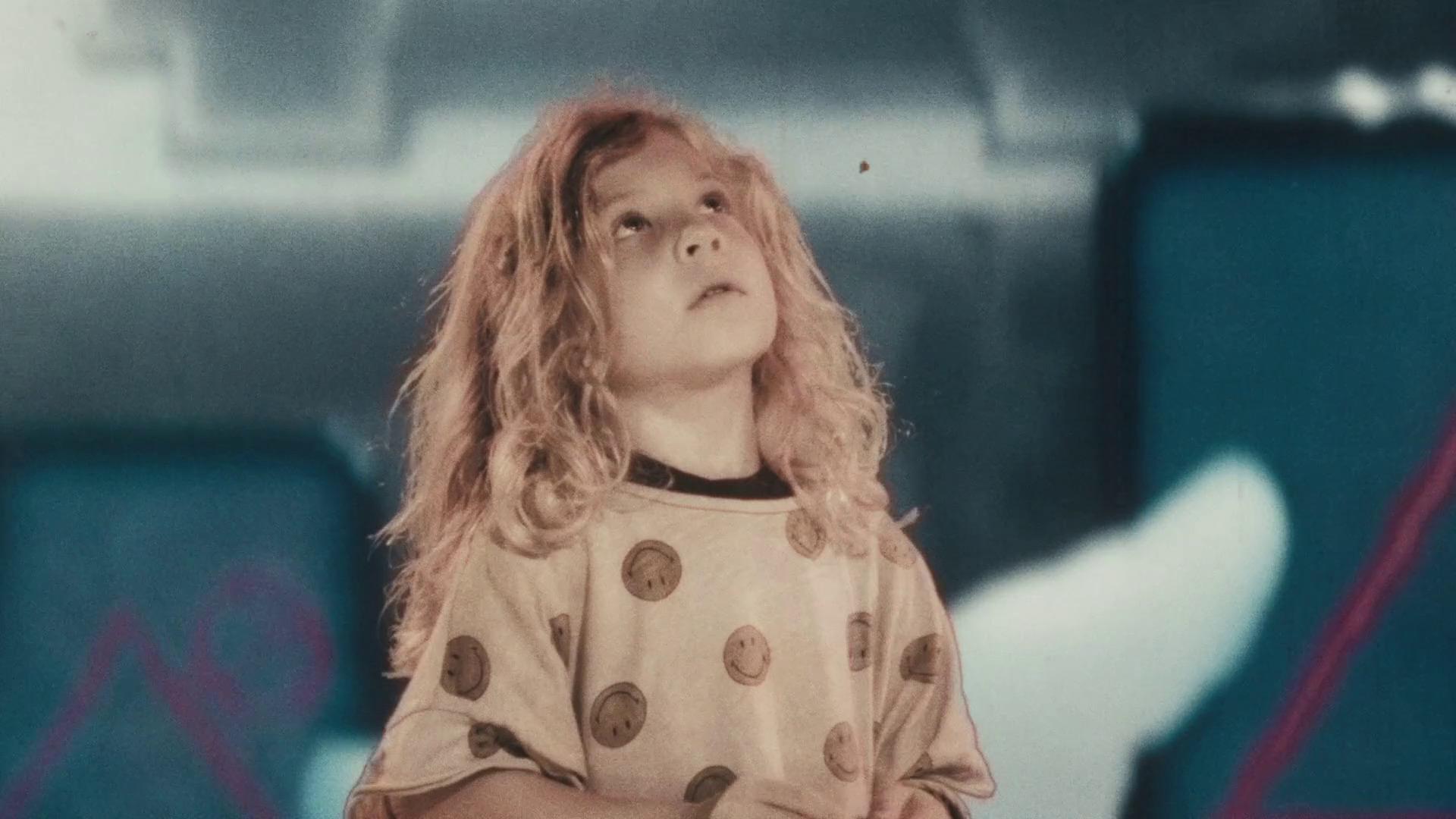 Once Within A Time – [FILMGRAB]