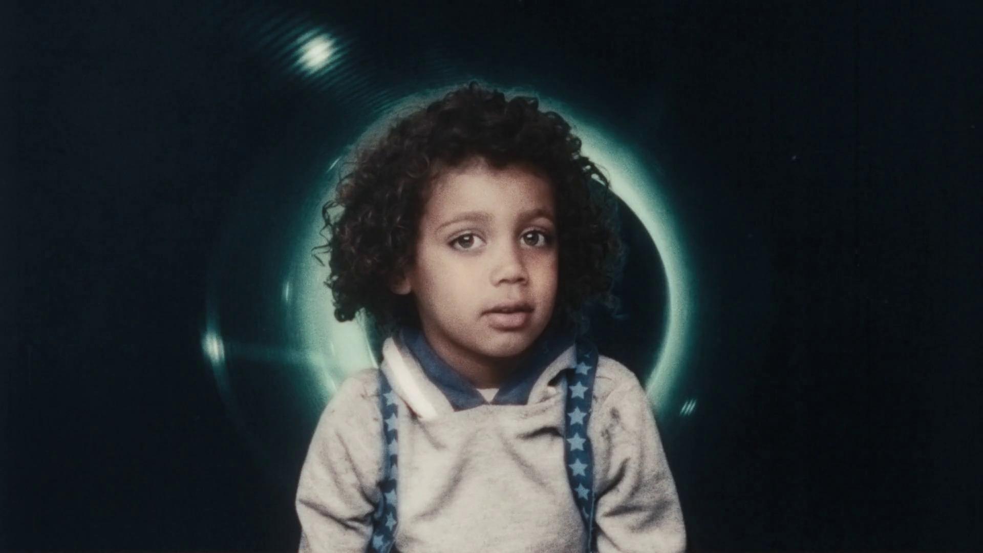 Once Within A Time – [FILMGRAB]