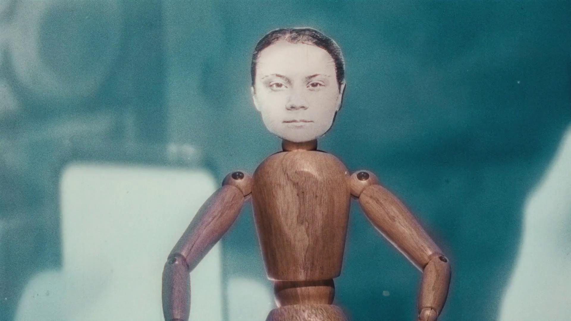 Once Within A Time – [FILMGRAB]