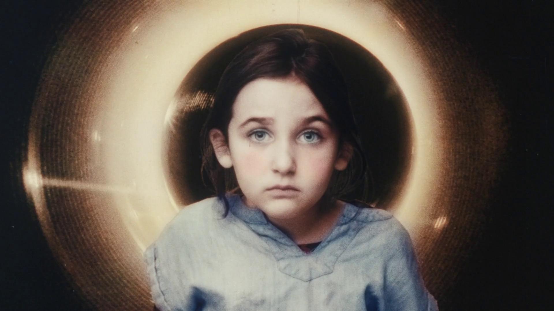 Once Within A Time – [FILMGRAB]