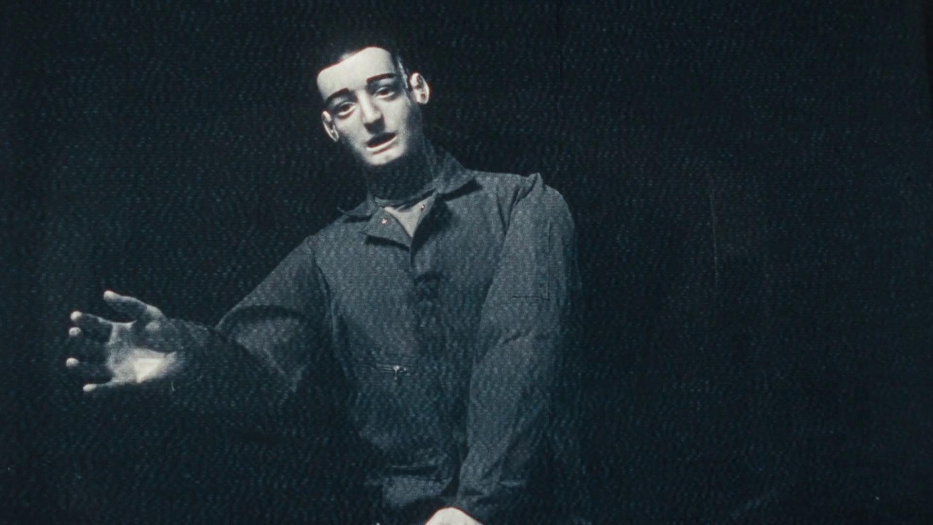 Once Within A Time – [FILMGRAB]