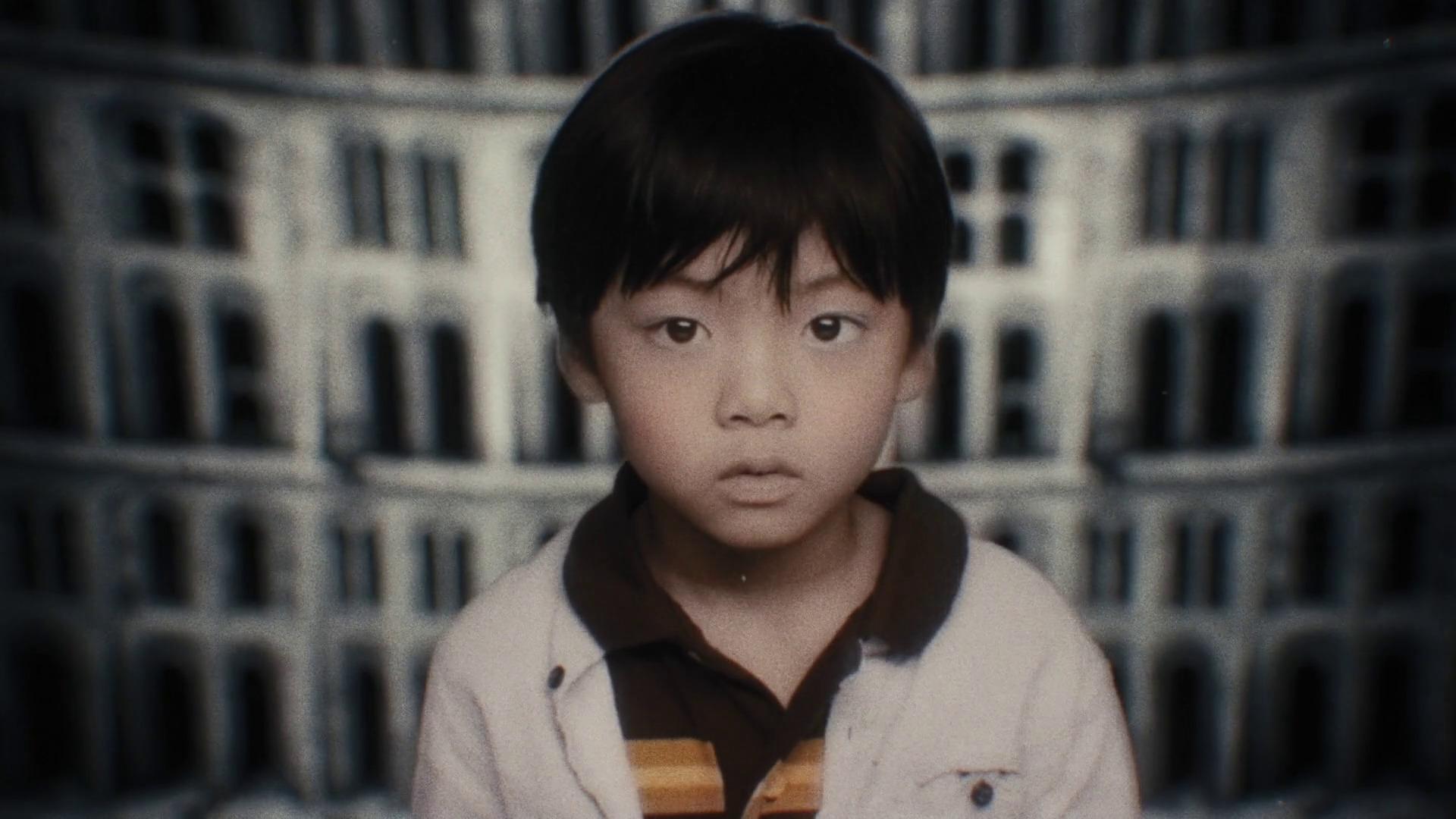 Once Within A Time – [FILMGRAB]