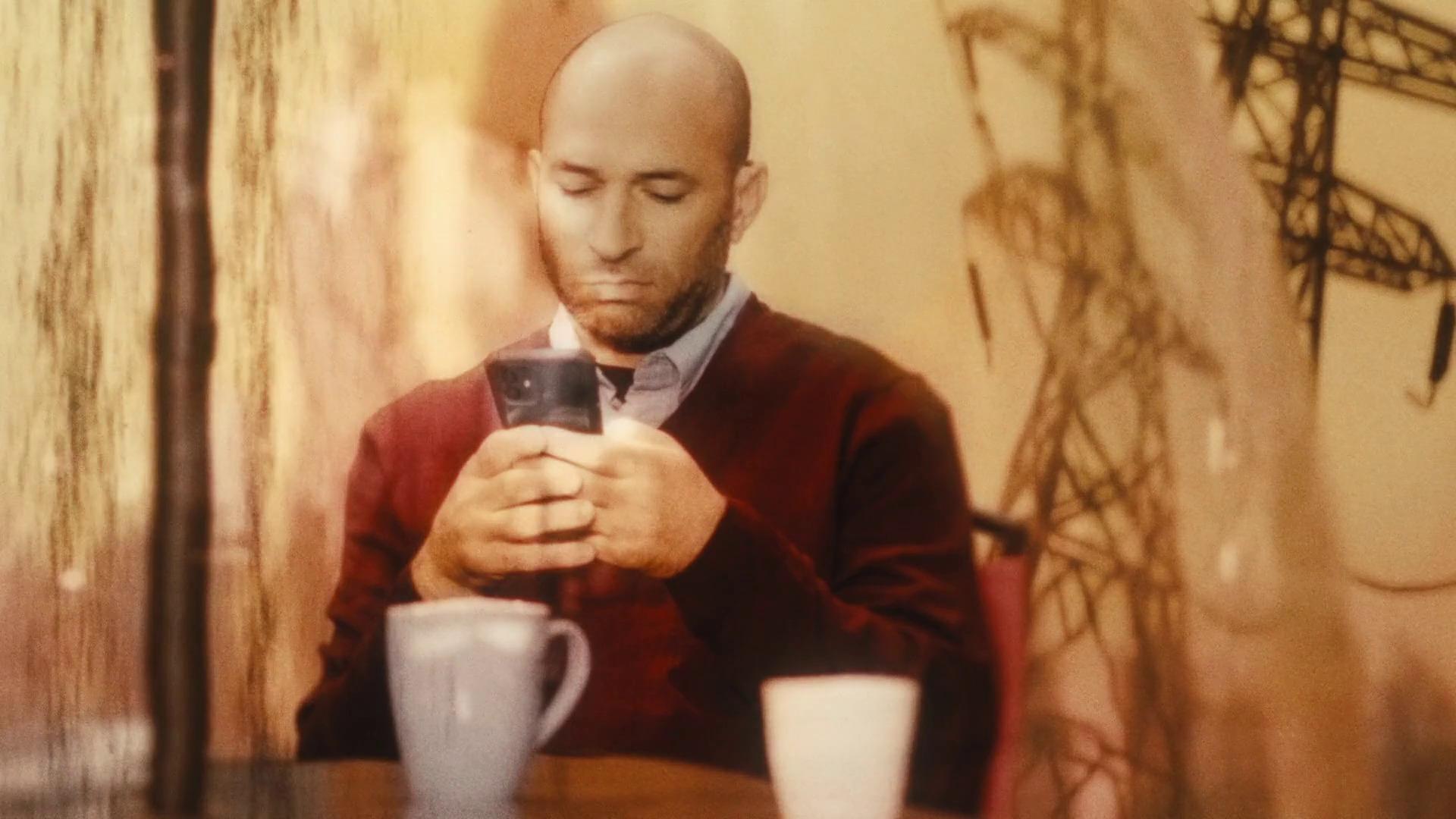 Once Within A Time – [FILMGRAB]