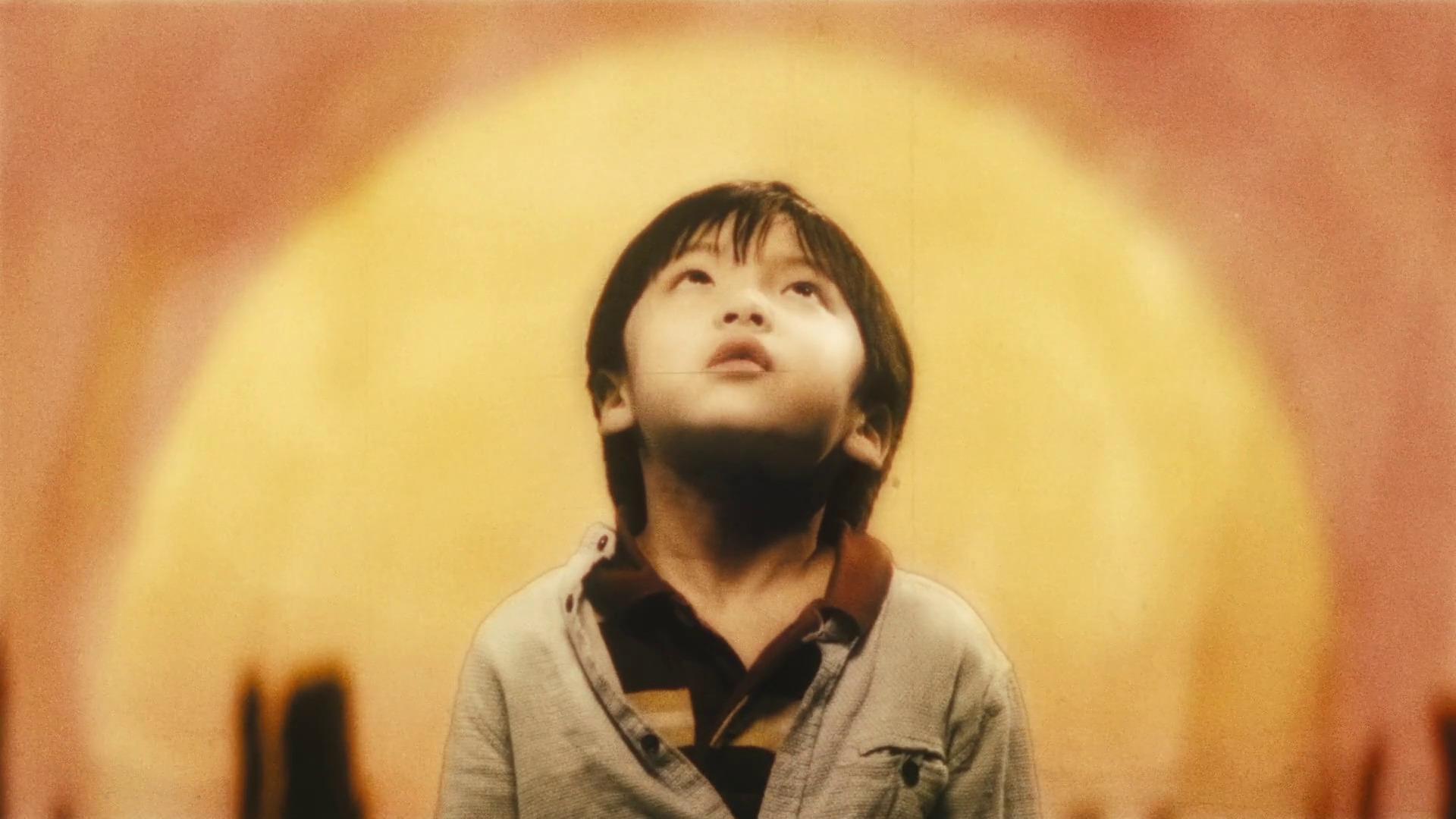 Once Within A Time – [FILMGRAB]