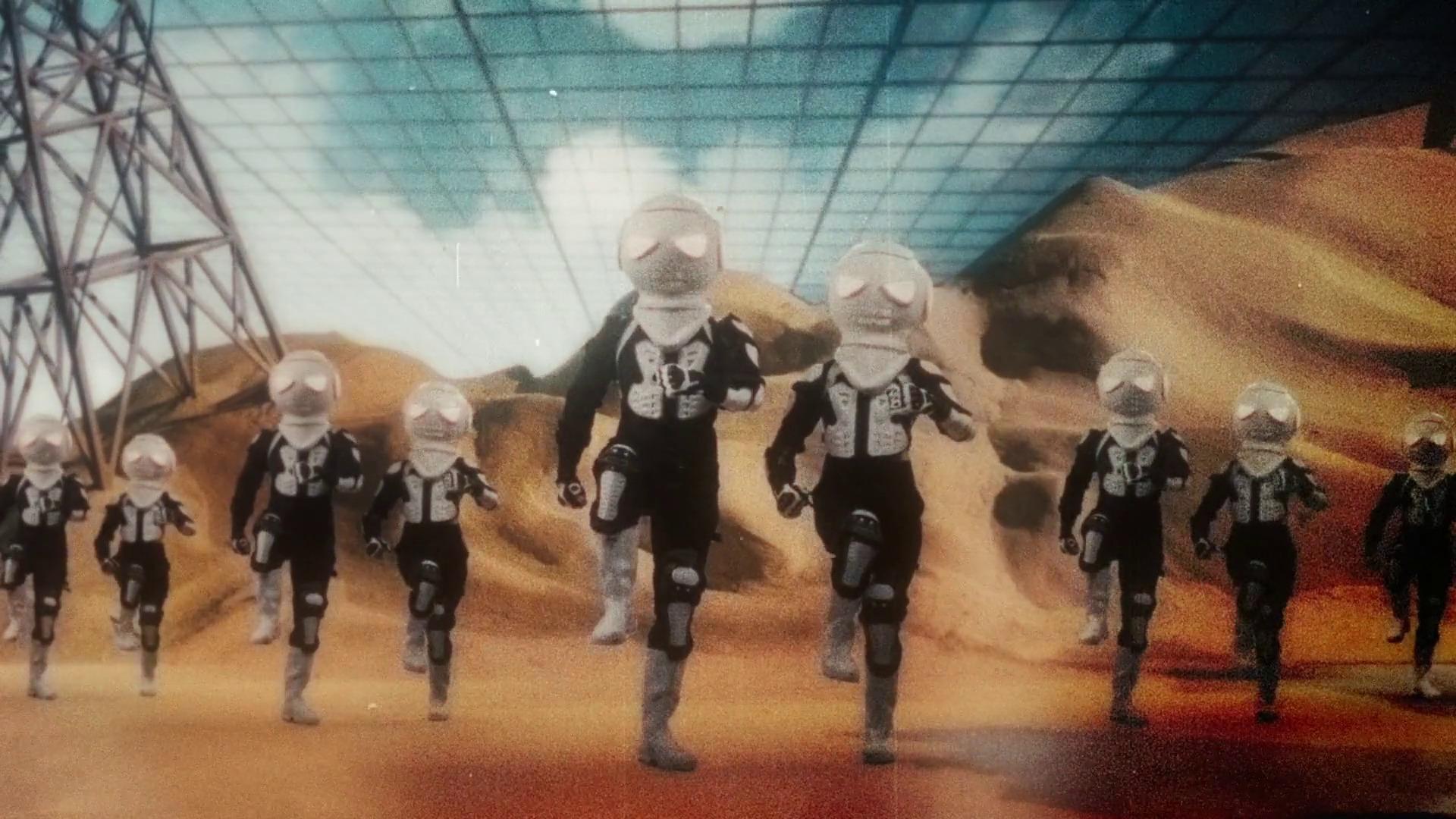 Once Within A Time – [FILMGRAB]