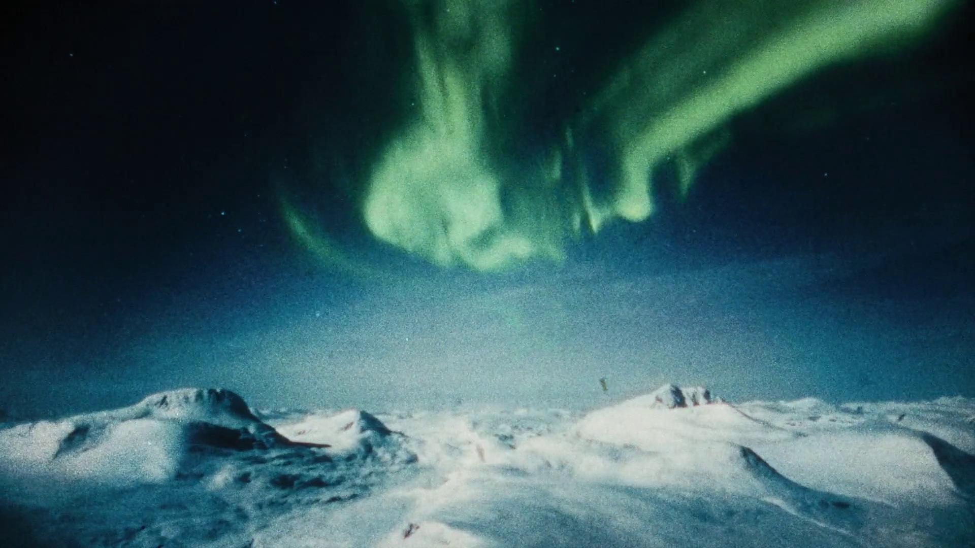 Once Within A Time – [FILMGRAB]