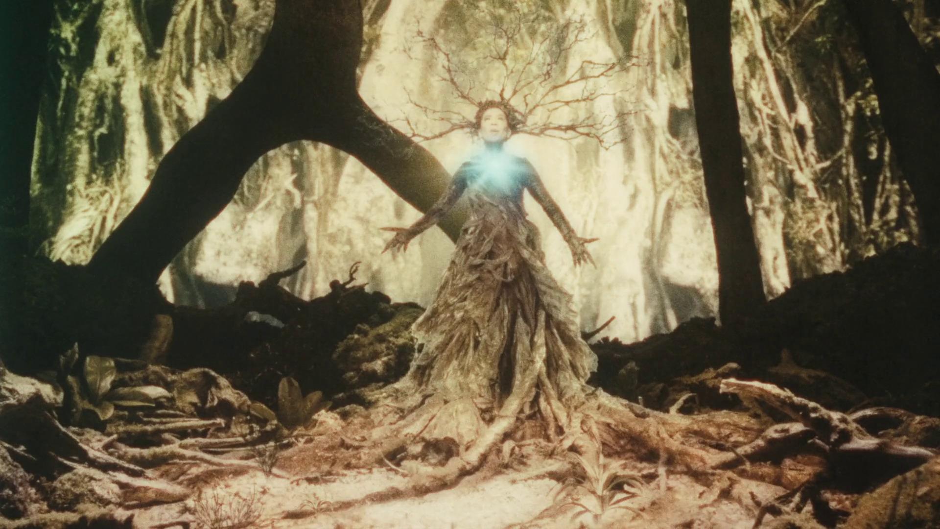 Once Within A Time – [FILMGRAB]