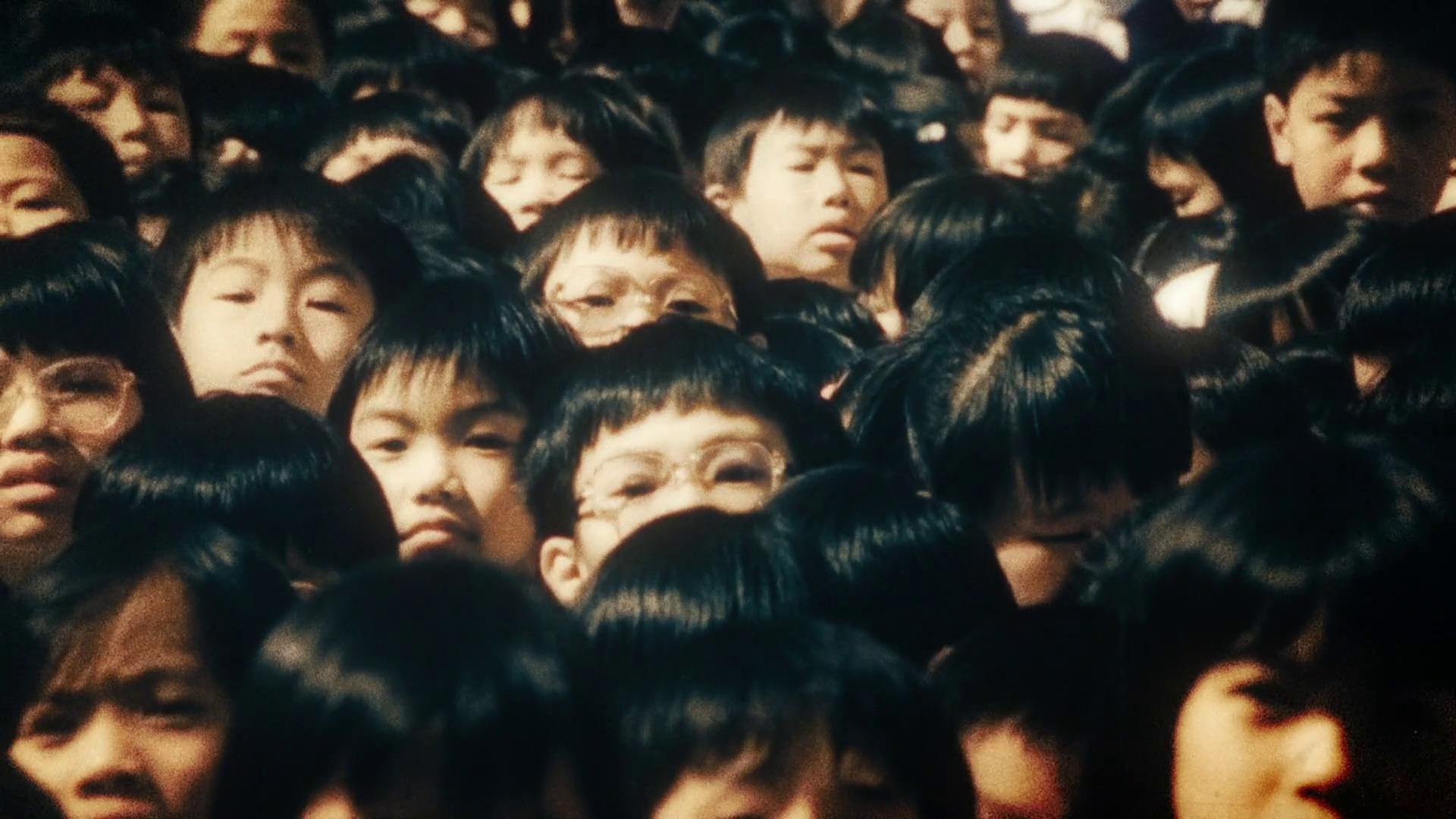 Once Within A Time – [FILMGRAB]