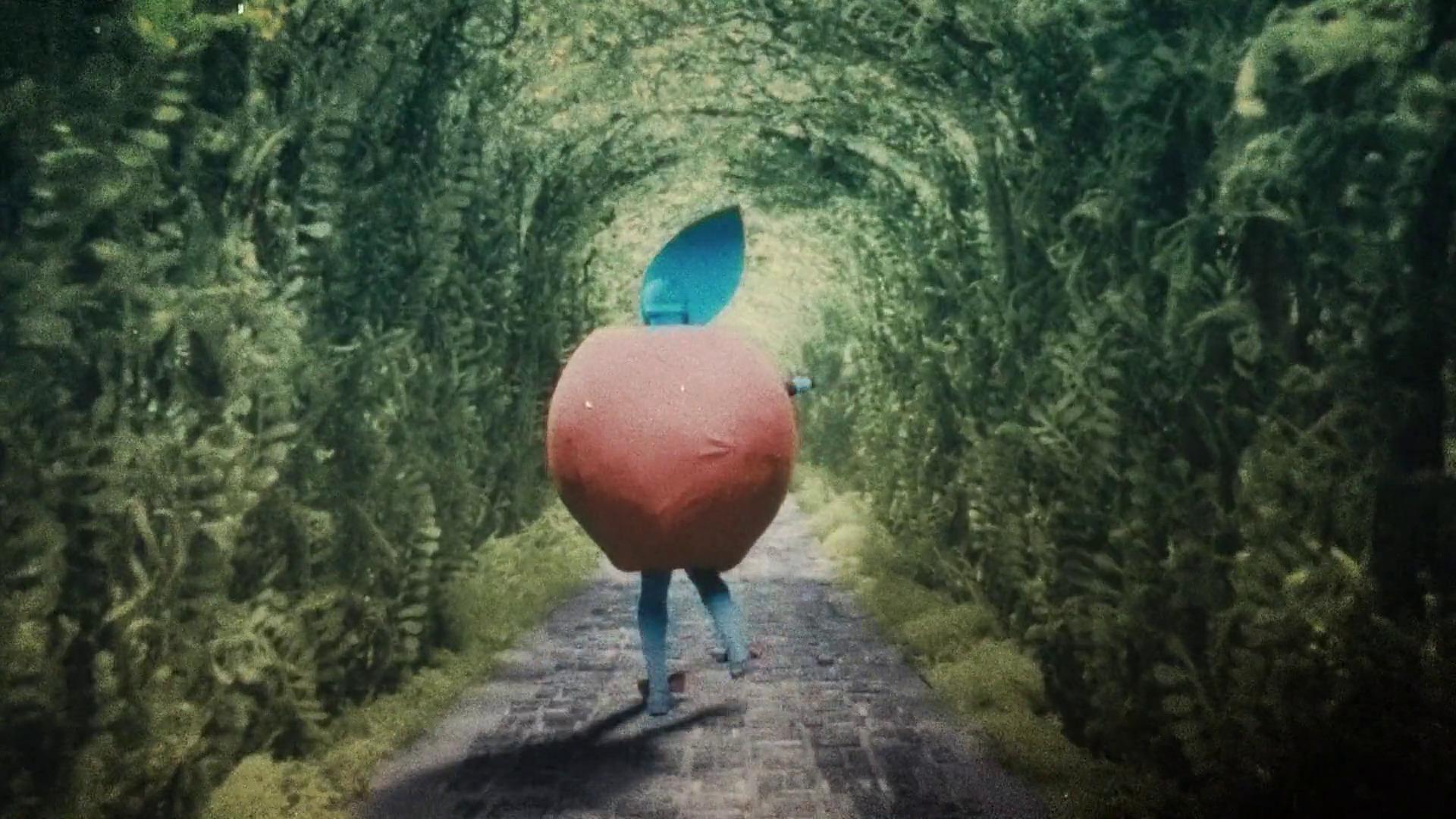 Once Within A Time – [FILMGRAB]