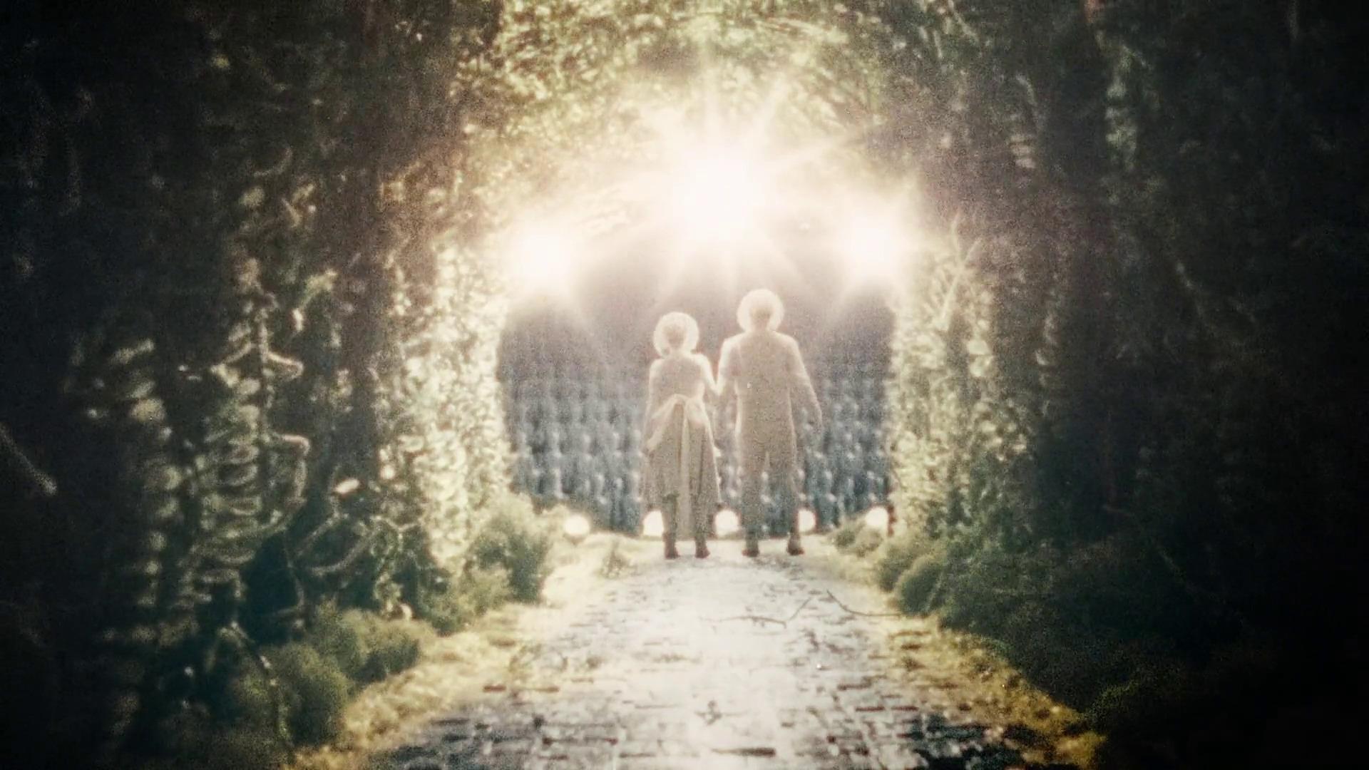 Once Within A Time – [FILMGRAB]