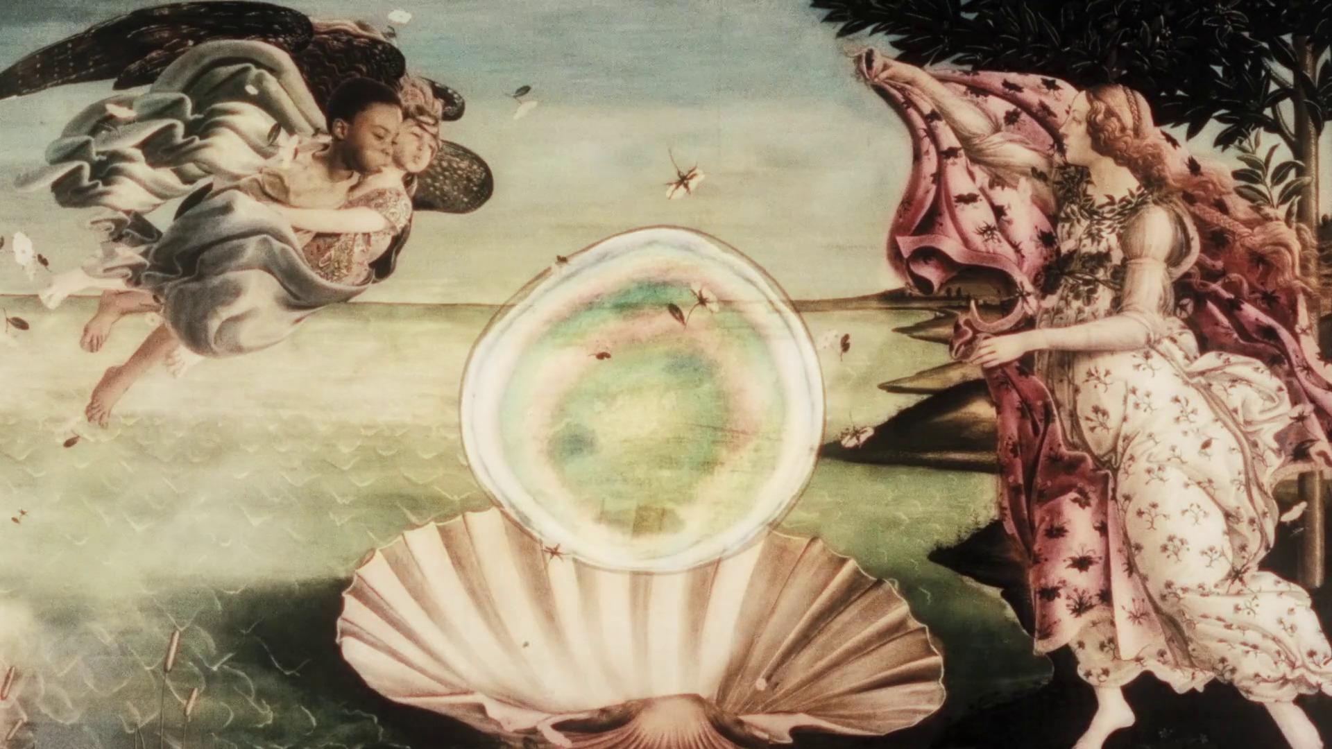 Once Within A Time – [FILMGRAB]