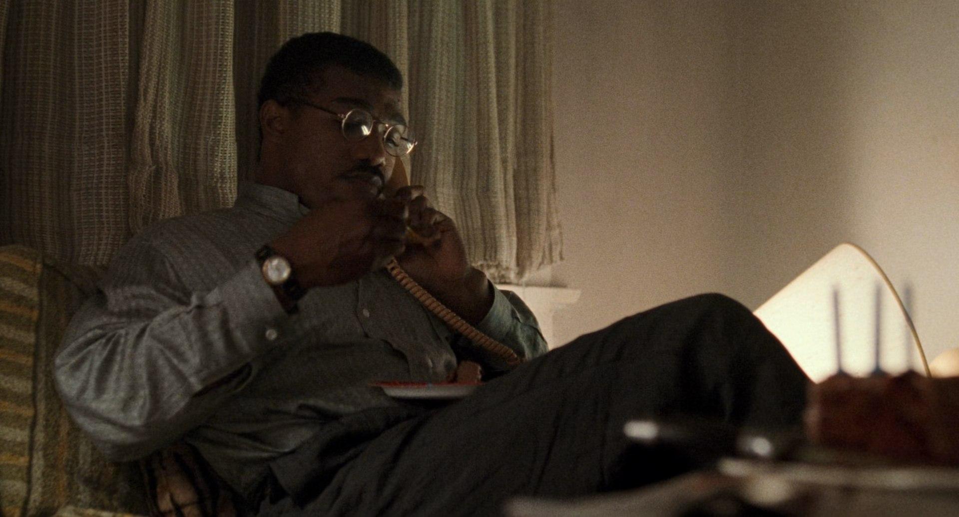 One False Move – [FILMGRAB]