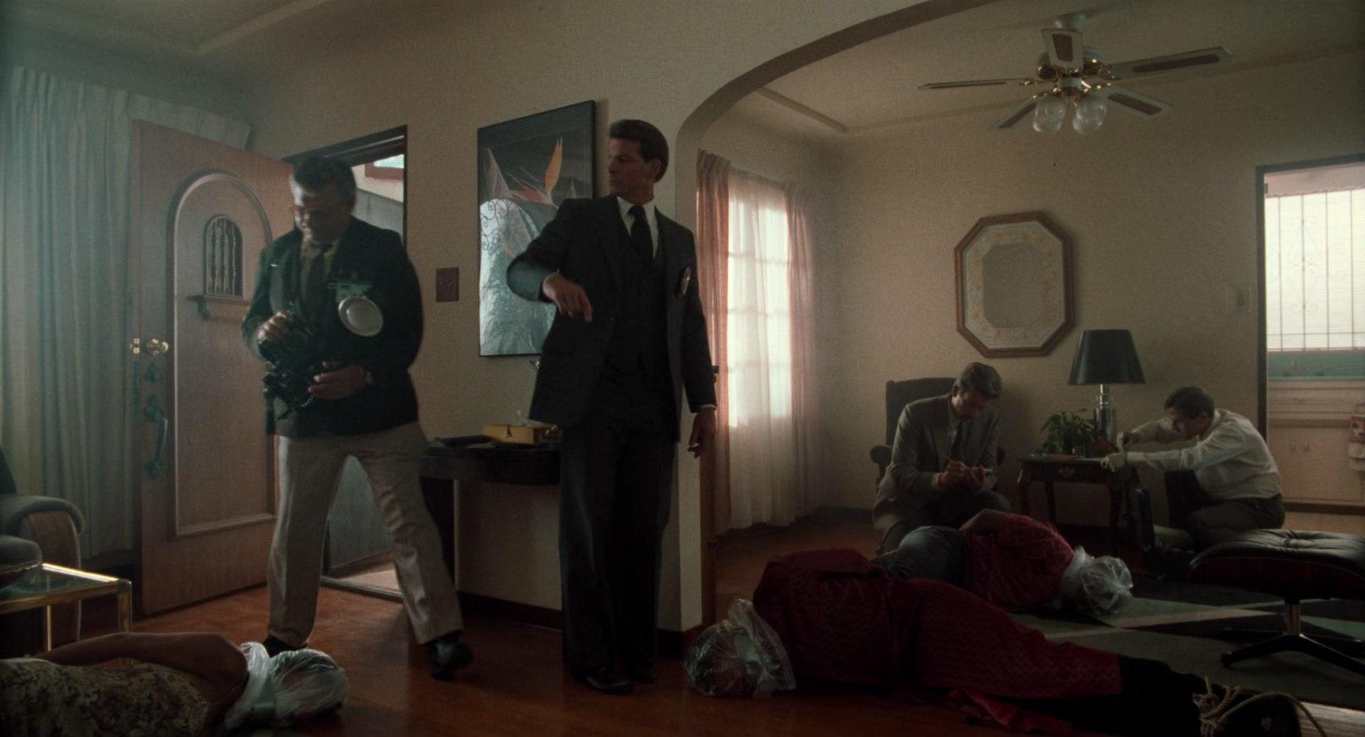 One False Move – [FILMGRAB]