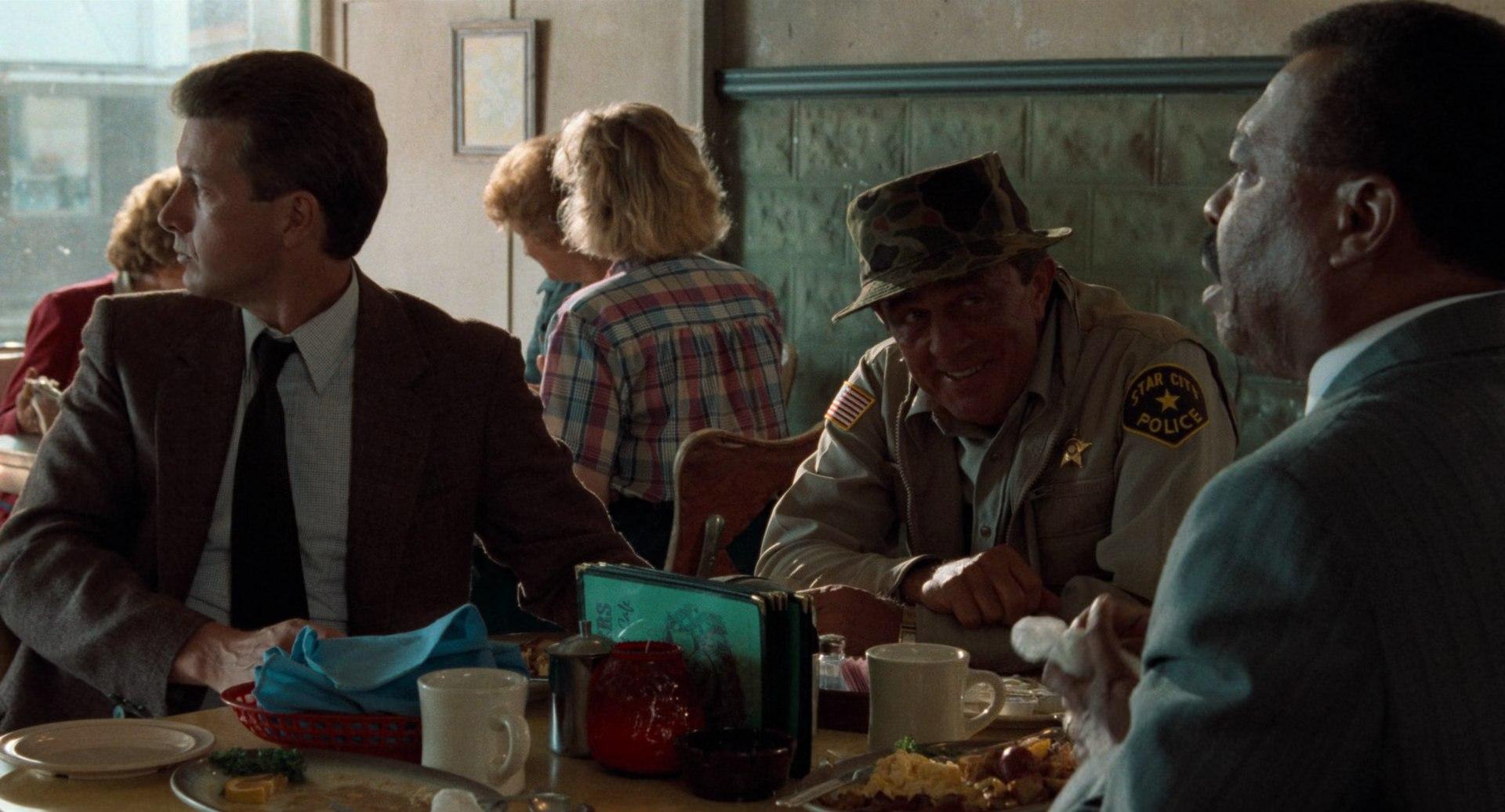 One False Move – [FILMGRAB]