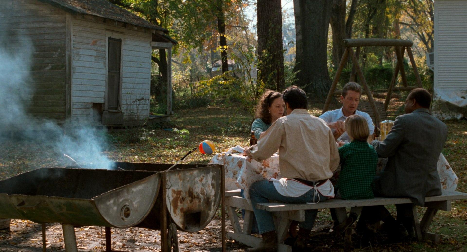 One False Move – [FILMGRAB]