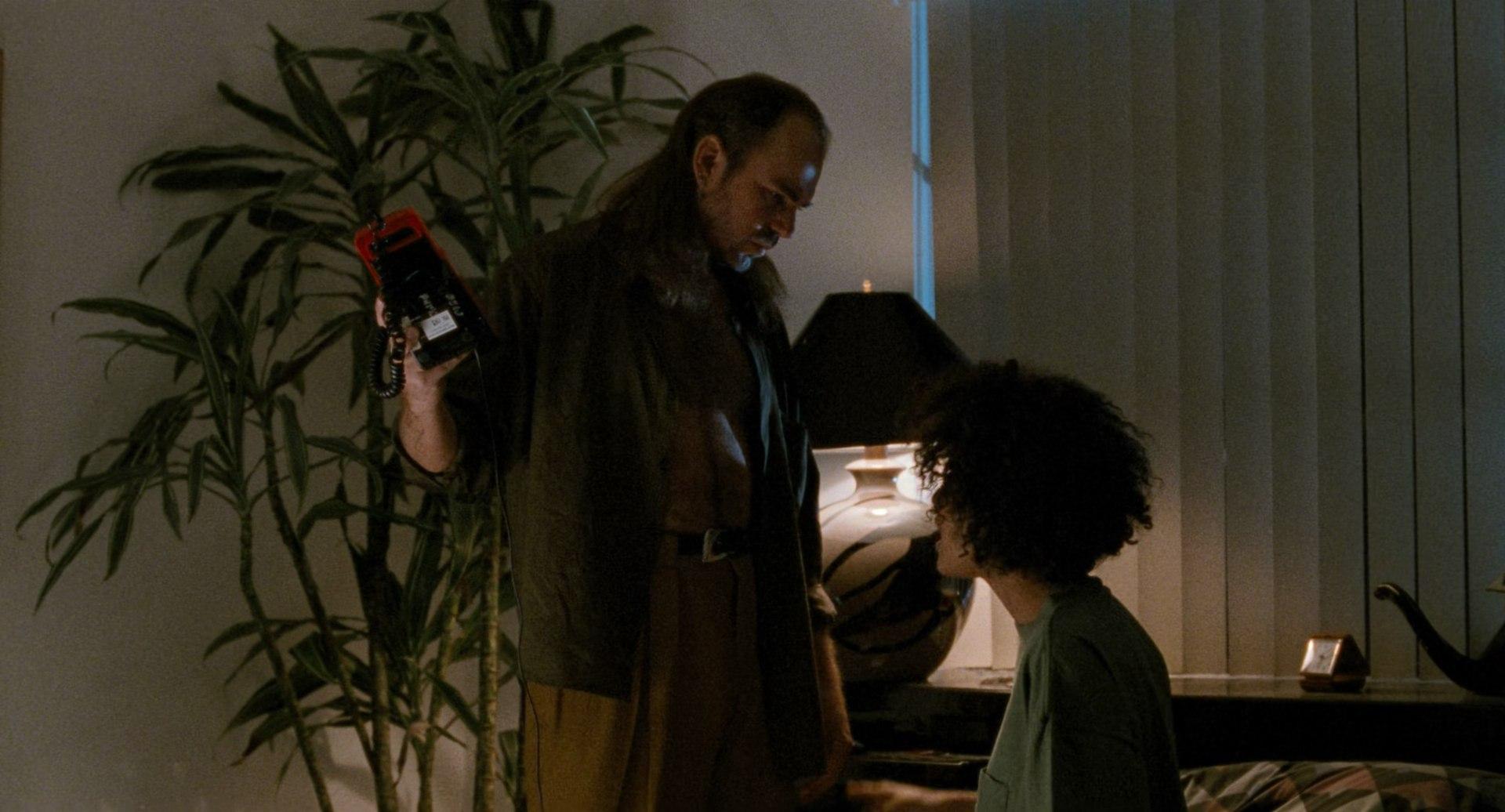 One False Move – [FILMGRAB]