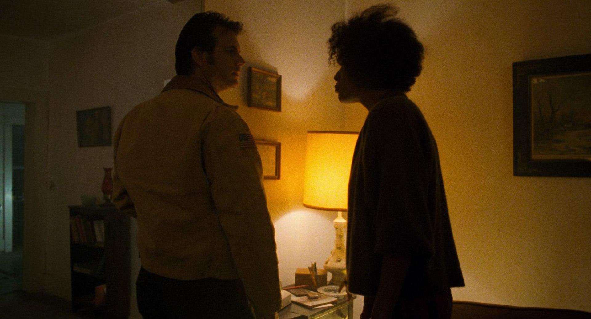 One False Move – [FILMGRAB]