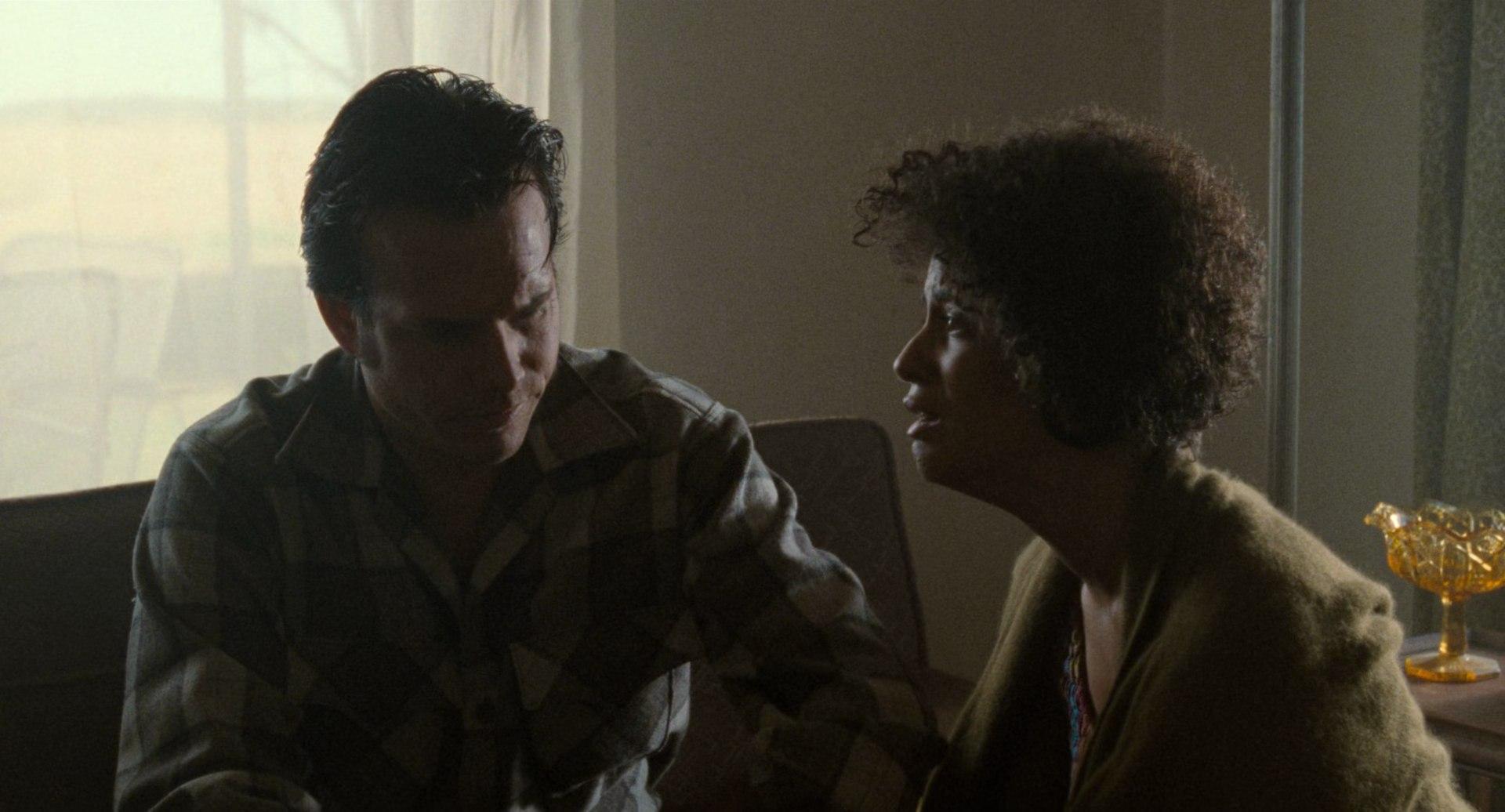 One False Move – [FILMGRAB]