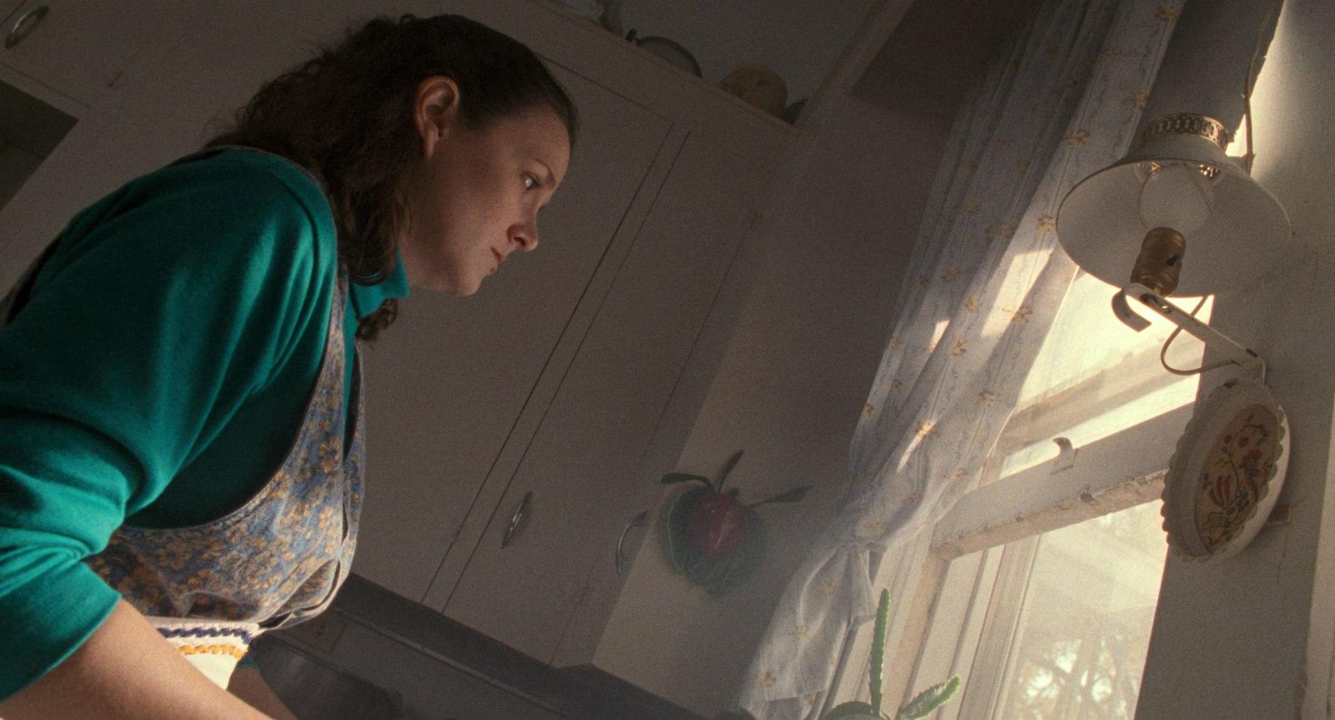 One False Move – [FILMGRAB]