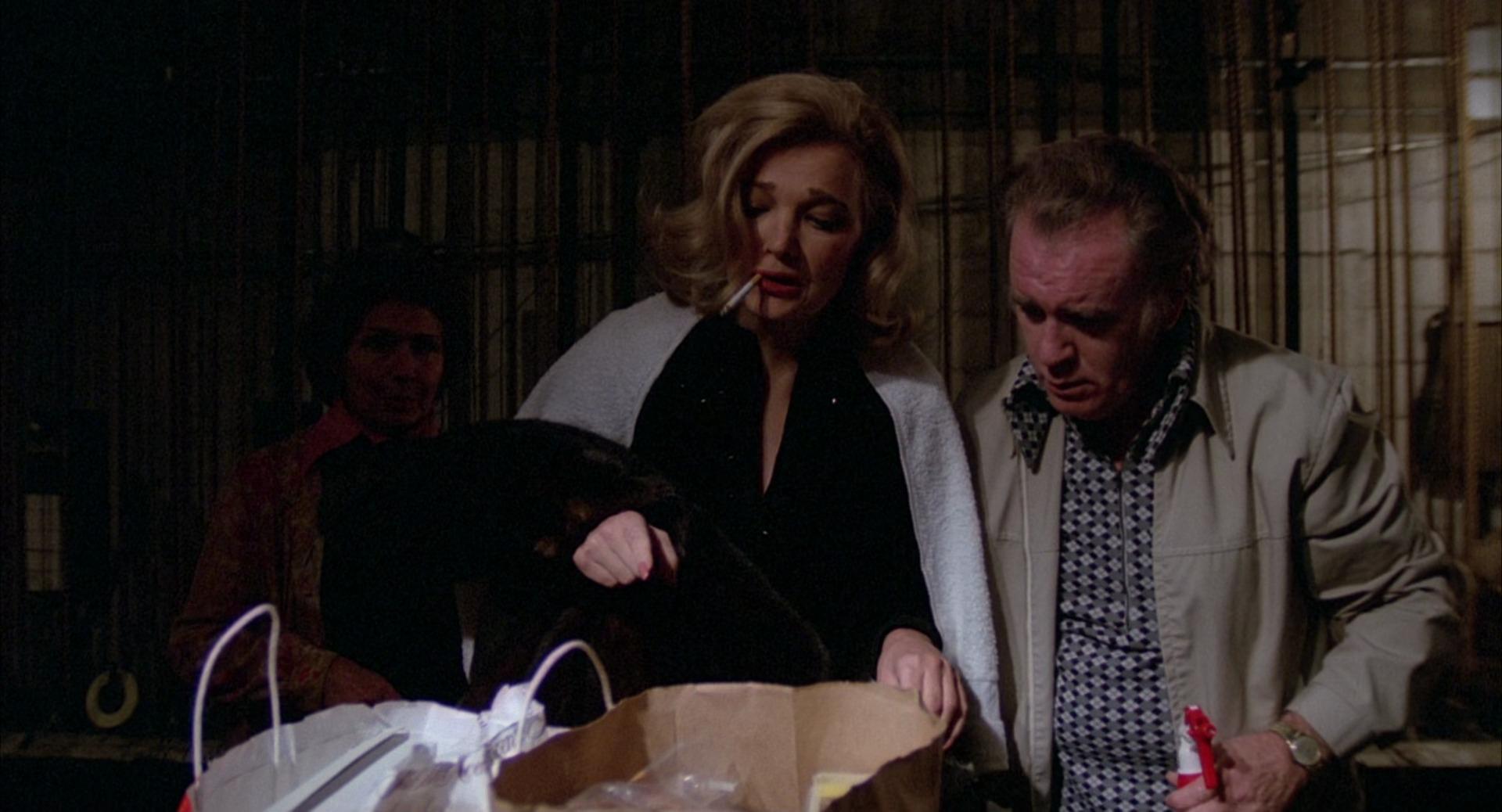 Opening Night – [FILMGRAB]