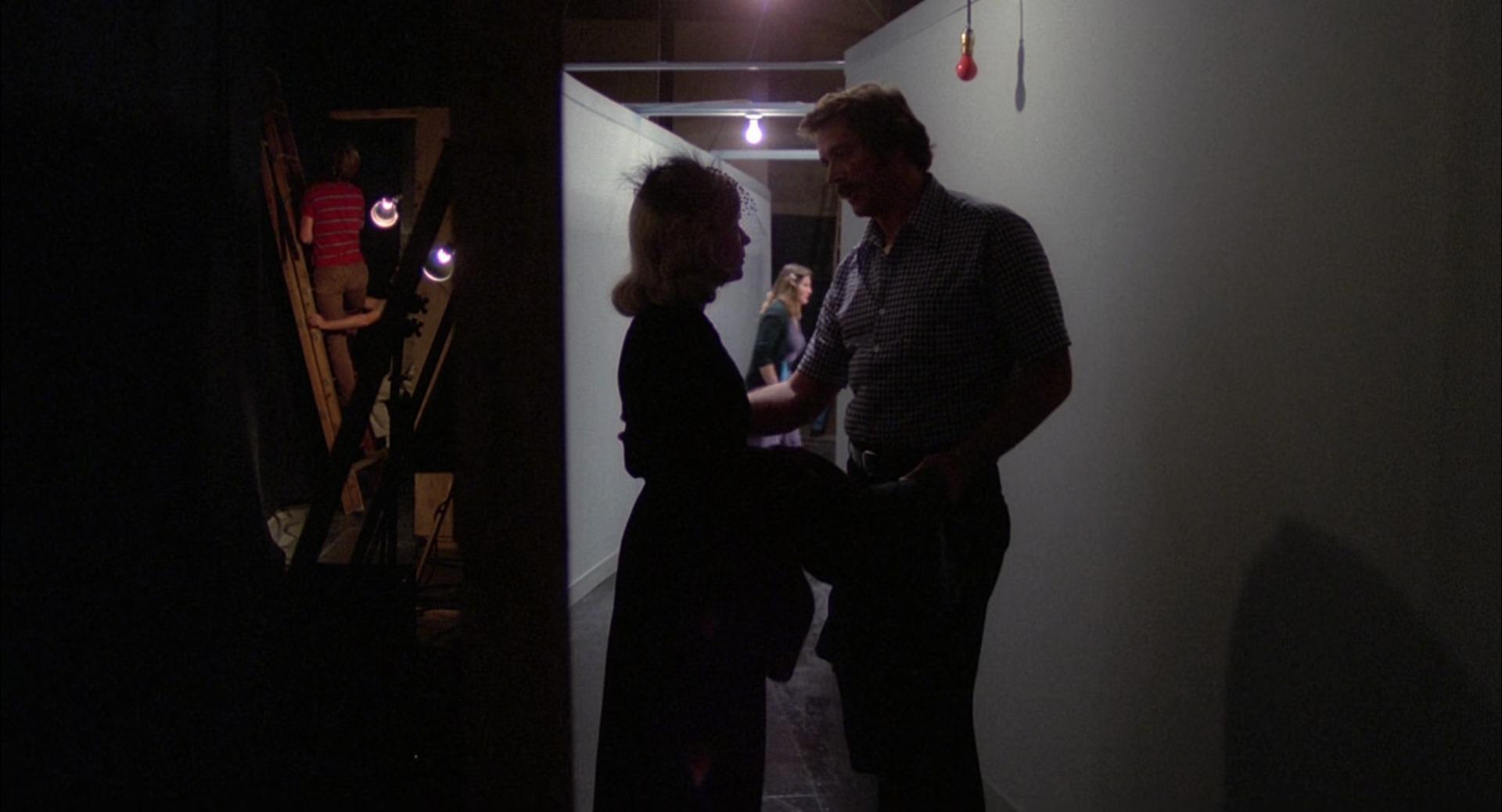 Opening Night – [FILMGRAB]